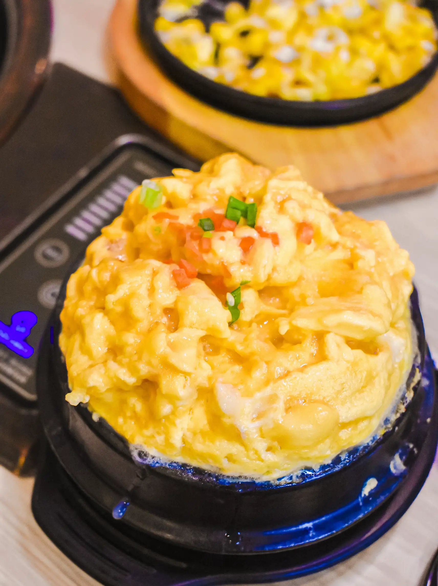 ร้านปิ้งย่างเกาหลี บุฟเฟต์ ย่านติวานนท์ | แกลเลอรีที่โพสต์โดย ...