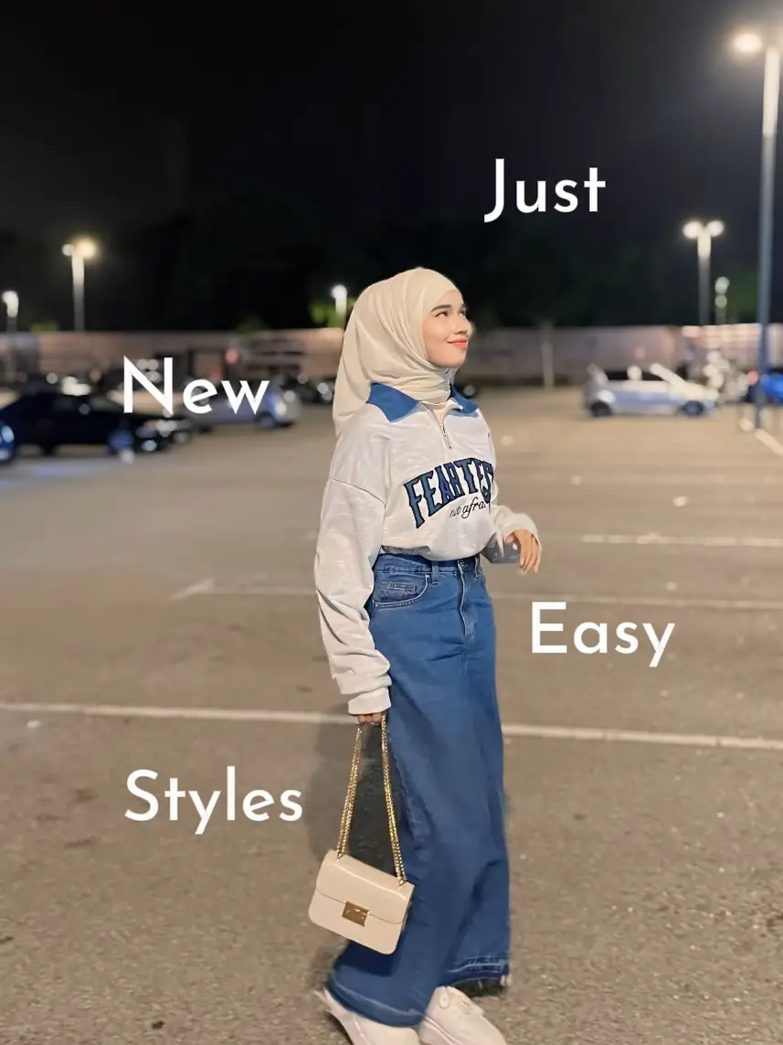 BLUE OUTFIT 🤍💙 | Galeri disiarkan oleh 𝒜𝒾𝓎𝓇𝒶𝒶🦋 | Lemon8