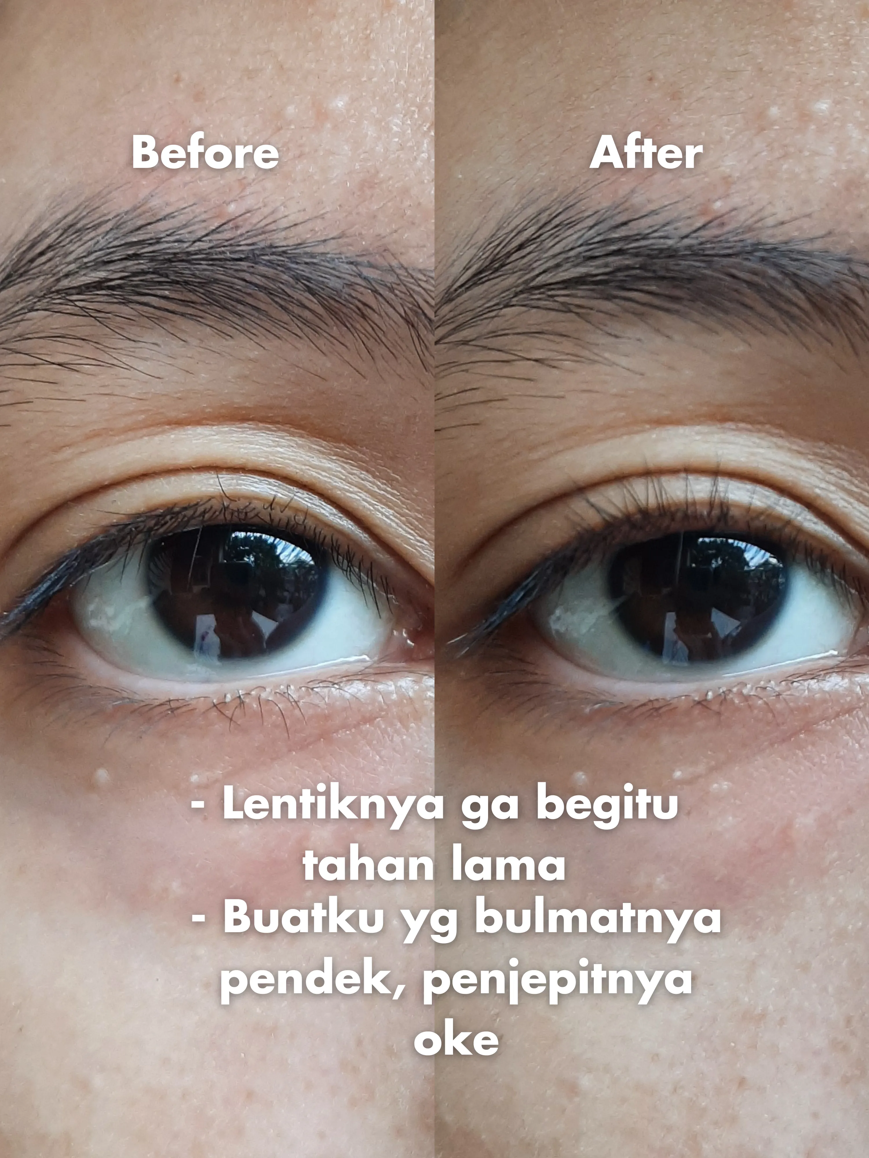 PENJEPIT BULU MATA UNDER 20K? EMG NGARUH ⁉️ | Galeri diposting oleh 𝐏𝐮𝐝𝐲𝐚 | Lemon8