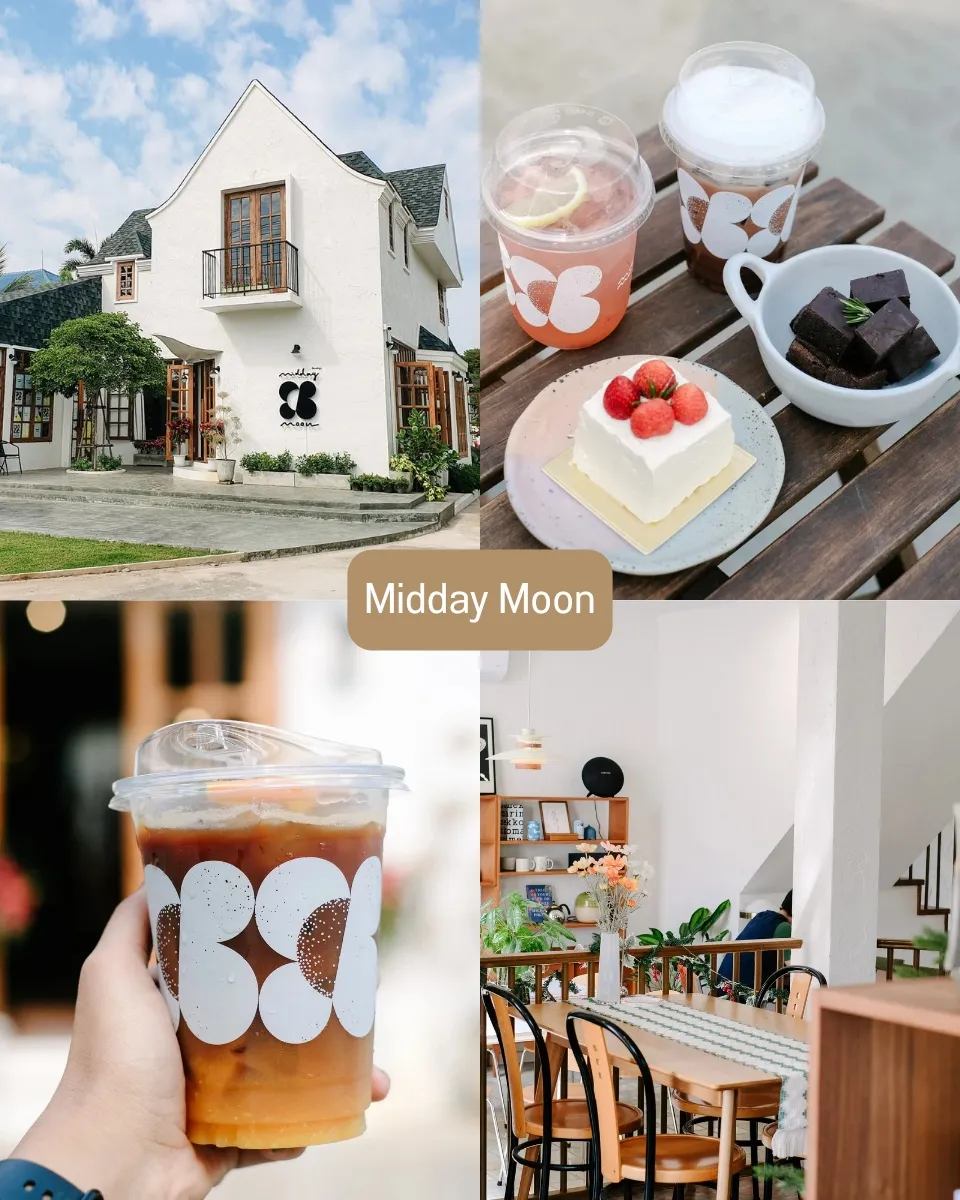 แจก 6 พิกัด คาเฟ่น่าน | แกลเลอรีที่โพสต์โดย Joyce's เจอนี่ | Lemon8