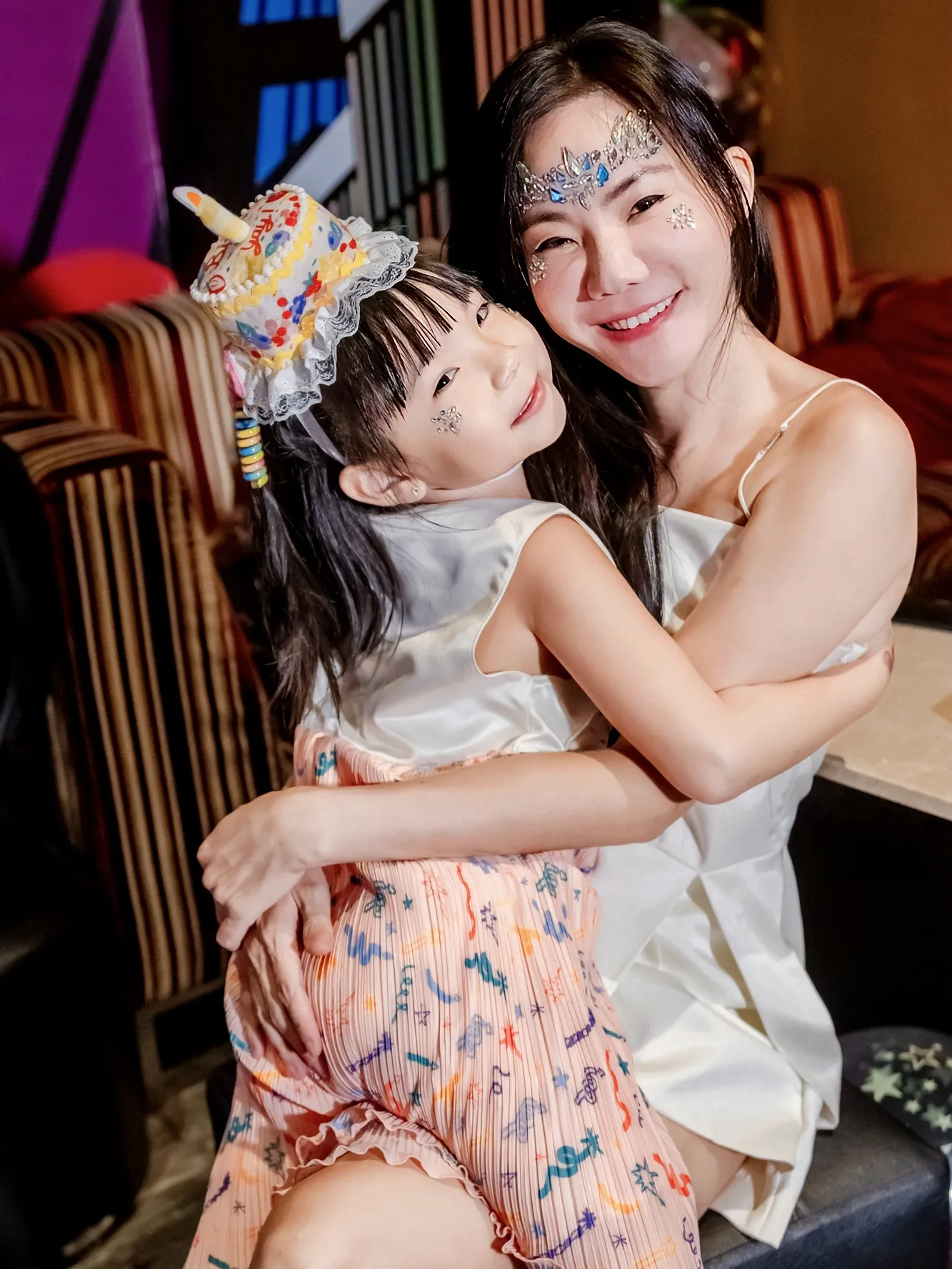 🎤 Blu-O Rhythm & Bowl 🎳 งานวันเกิดไพรเวทสุดมันส์🎉 | แกลเลอรีที่โพสต์โดย pimpause | Lemon8