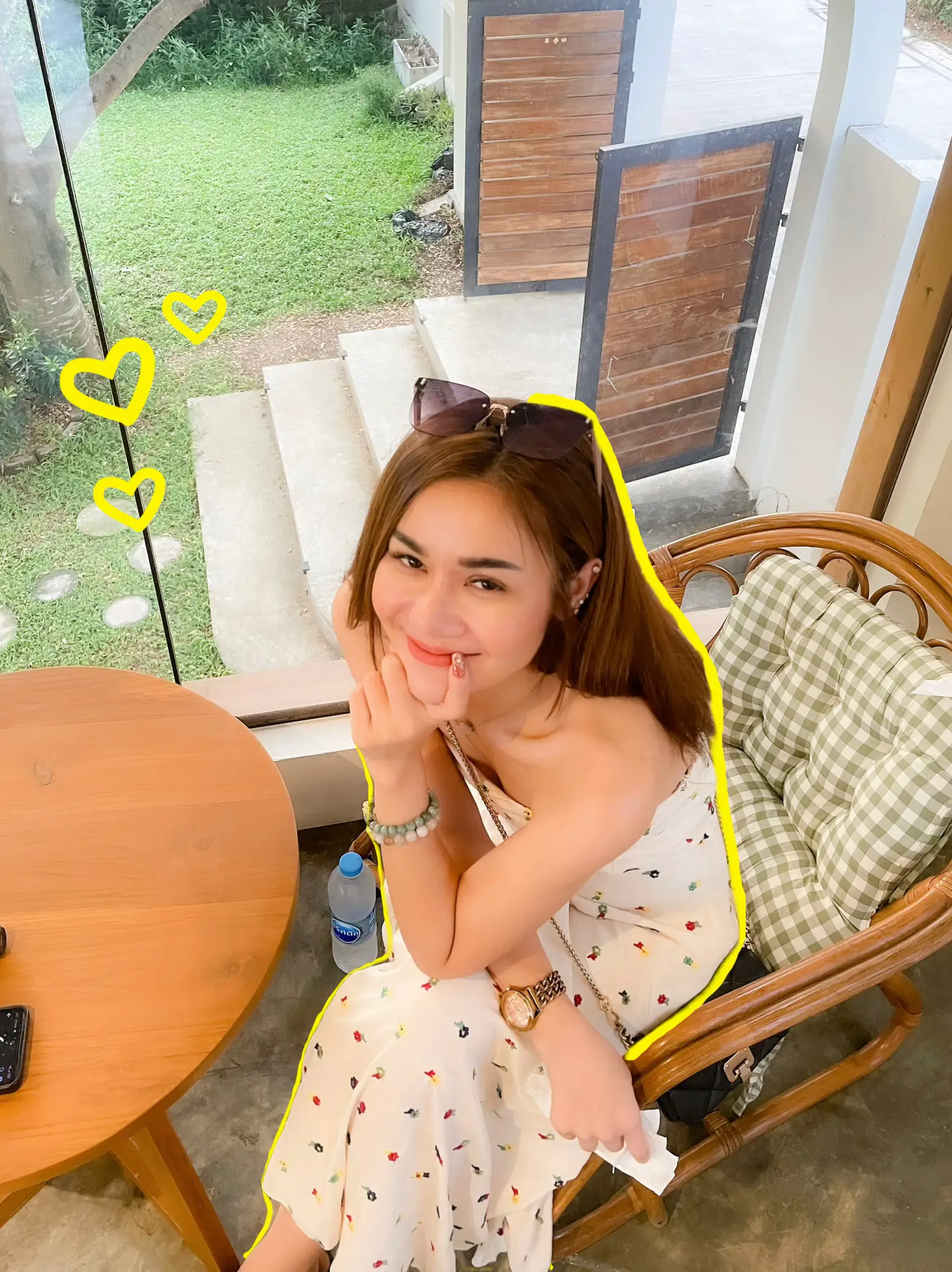 Love U my time with lover | แกลเลอรีที่โพสต์โดย Pimmy_reallife | Lemon8