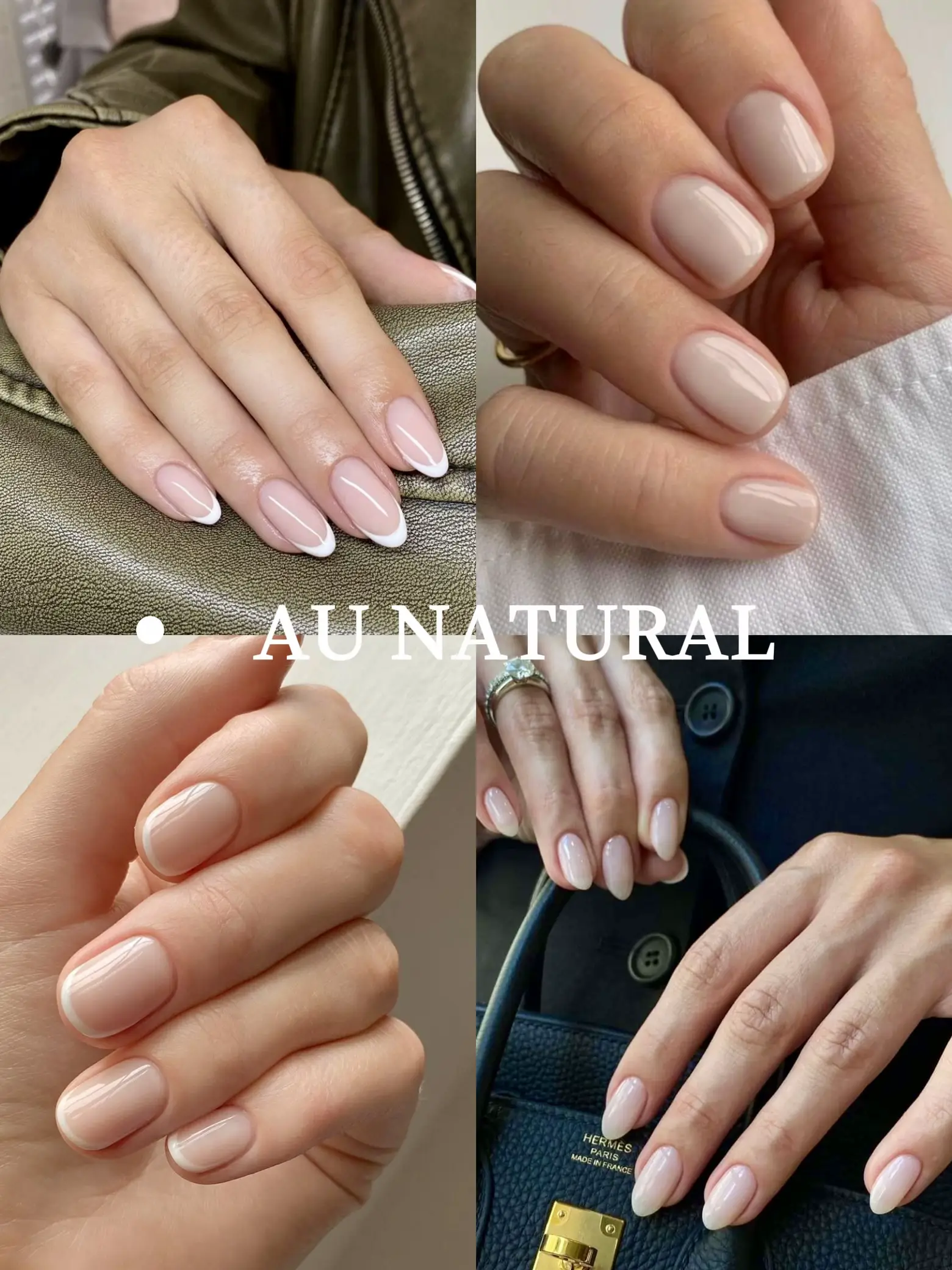 Timeless ‘OLD MONEY’ NAIL IDEAS🌙🪐 💵 | แกลเลอรีที่โพสต์โดย Jiny__lim ...