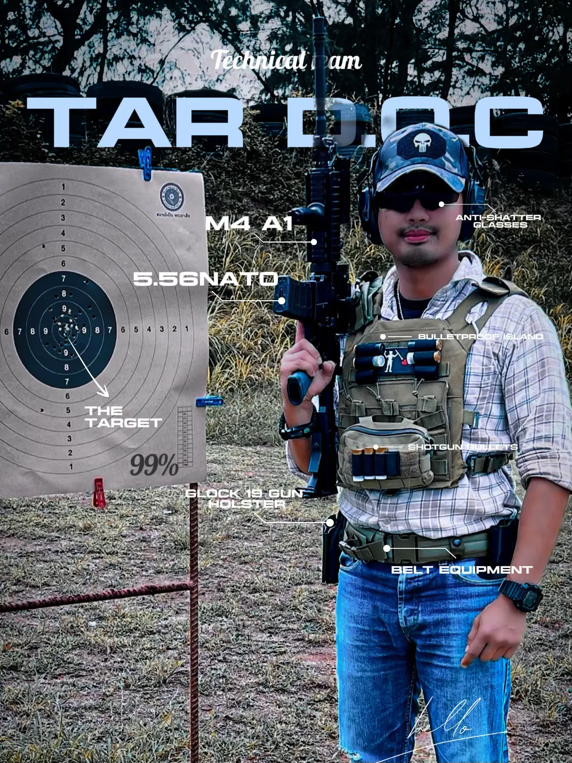 TAR D.O.C | แกลเลอรีที่โพสต์โดย TAR DOC | Lemon8