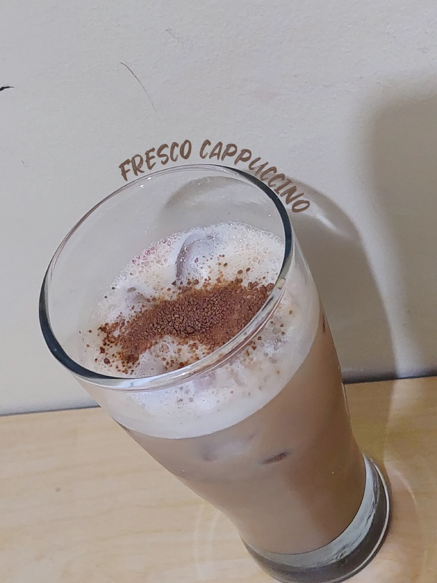 CAPPUCCINO SACHET TERBAIK? ☕💯 | Galeri diposting oleh Diandra | Lemon8