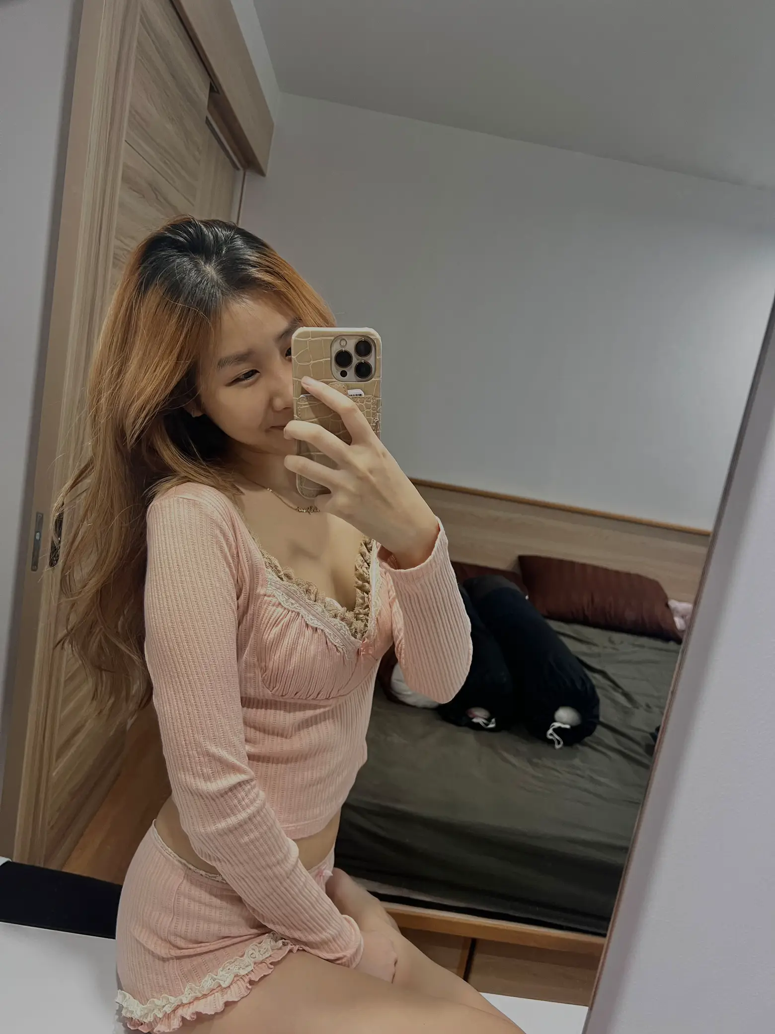 Fit checked ⭐️ 🎀 ชุดที่ใส่ช่วงนี้ | แกลเลอรีที่โพสต์โดย aomphak | Lemon8