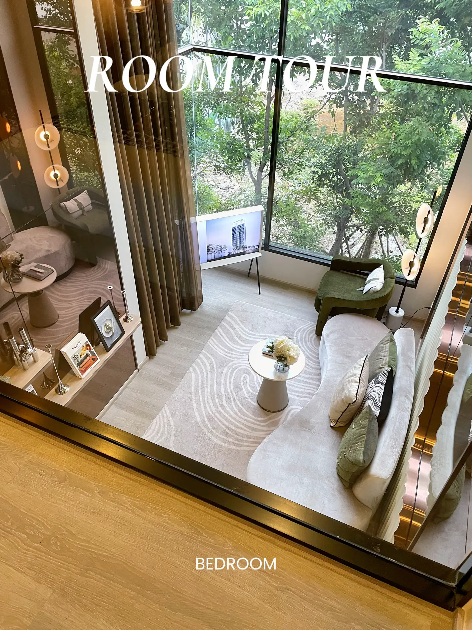 ROOM TOUR so origin wellness siriraj | แกลเลอรีที่โพสต์โดย Khunaui | Lemon8