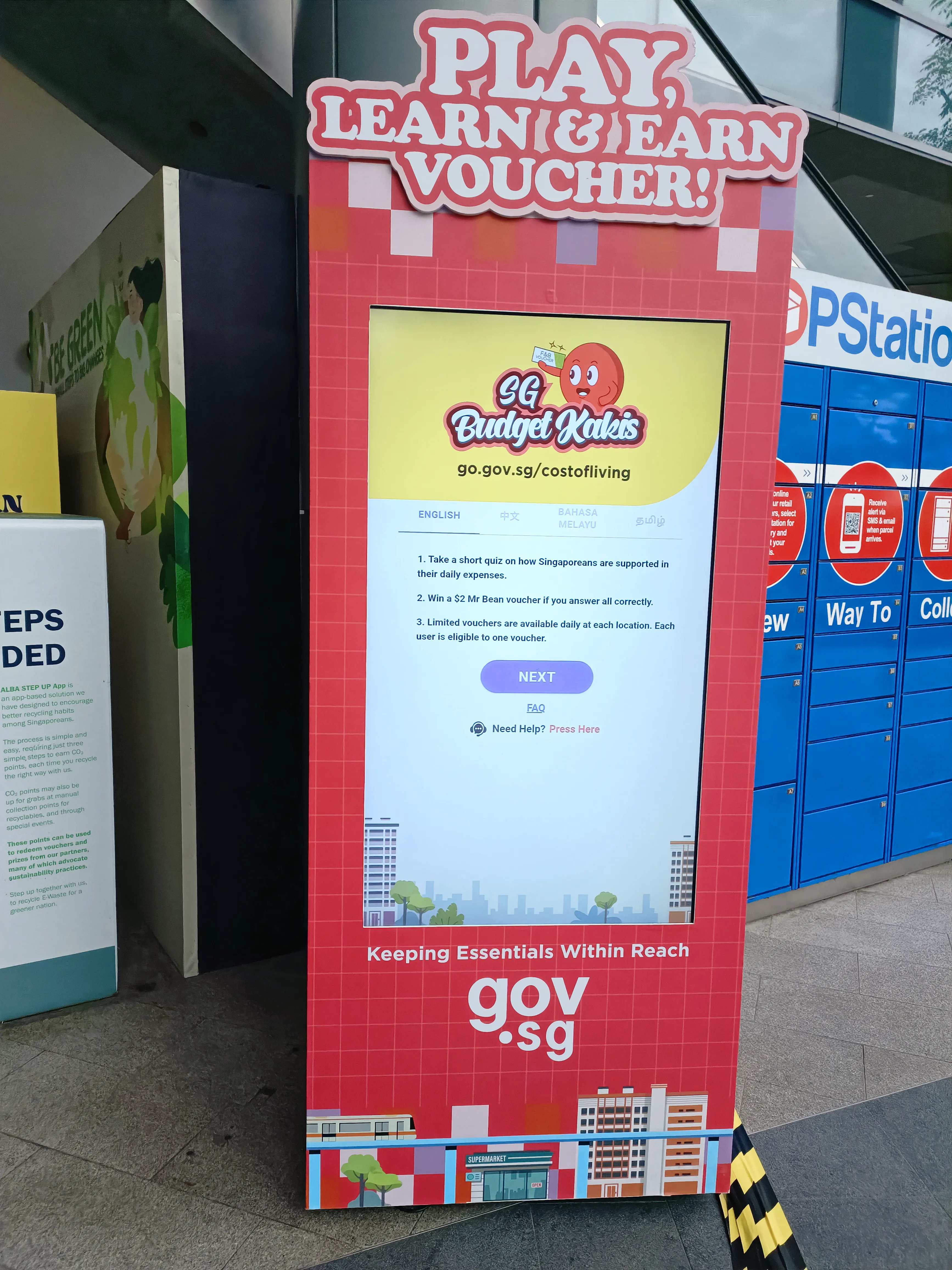 10c drink from Mr Bean! | Gallery posted by Positive vibes | Lemon8