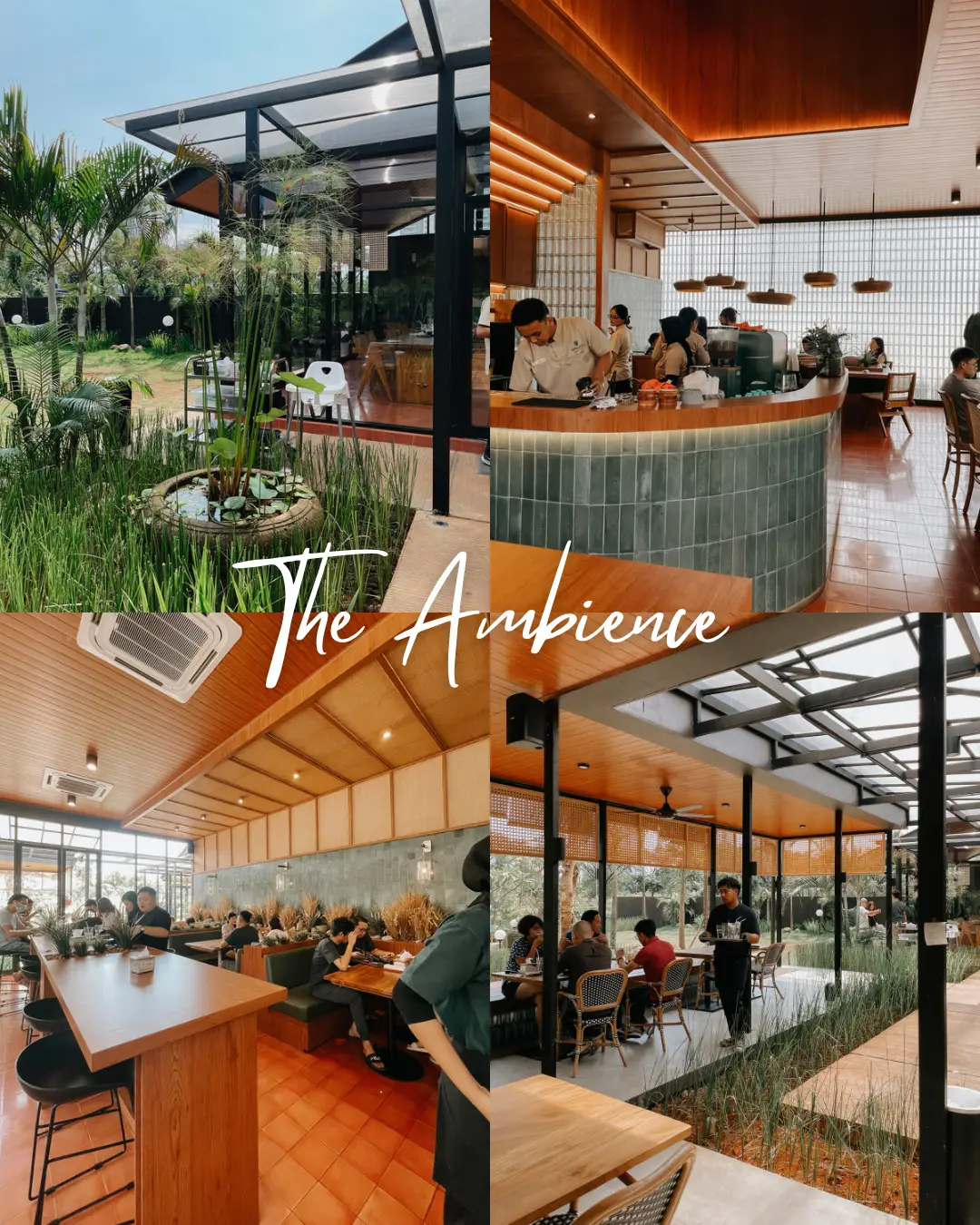 NEW FAMILY RESTAURANT ‼️ BSD RASA UBUD 🍃 | Galeri diposting oleh ...