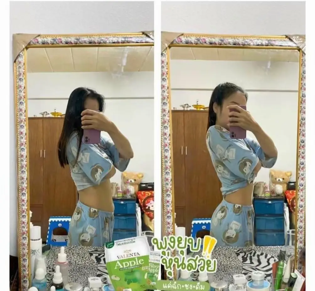 ป้ายยา ดีท๊อก อีก1 แบรนด์ | แกลเลอรีที่โพสต์โดย Phet 💎 | Lemon8