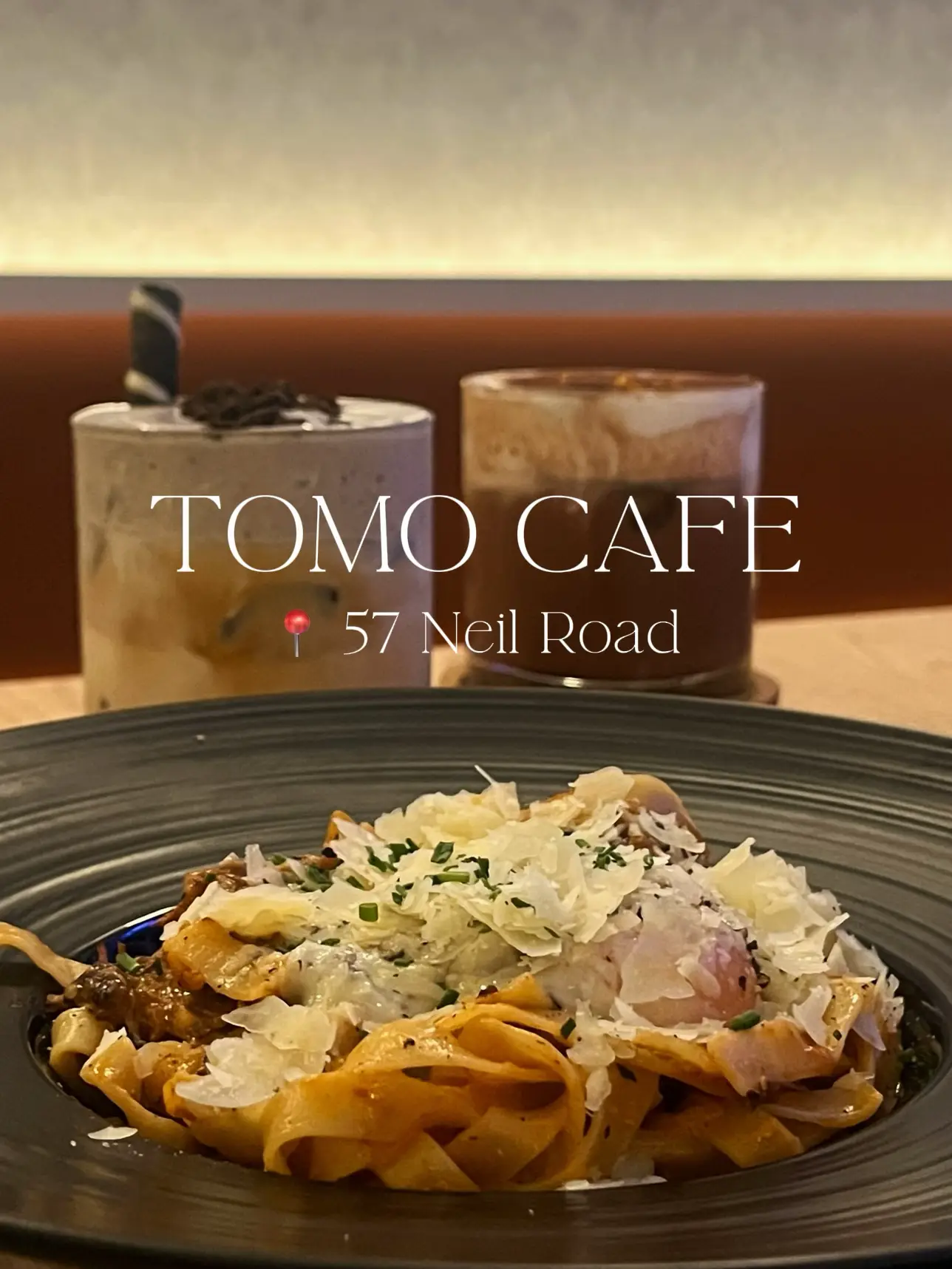 I visited a cafe named after my ex 🤮 | Gallery posted by Chelsea | Lemon8
