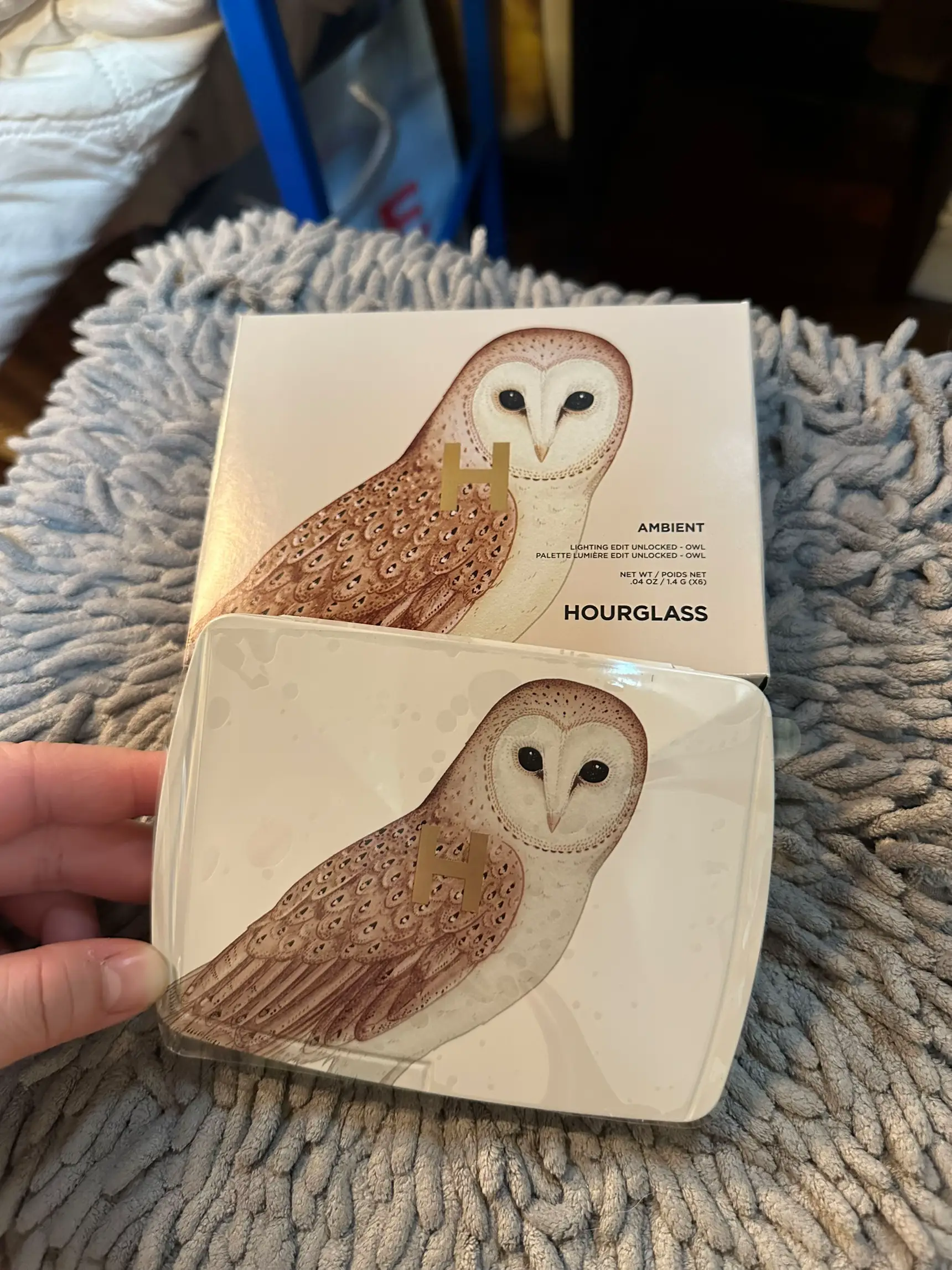 Hourglass The Ambient Lighting Edit Unlocked 2023 | แกลเลอรีที่โพสต์โดย NUTSUDA | Lemon8