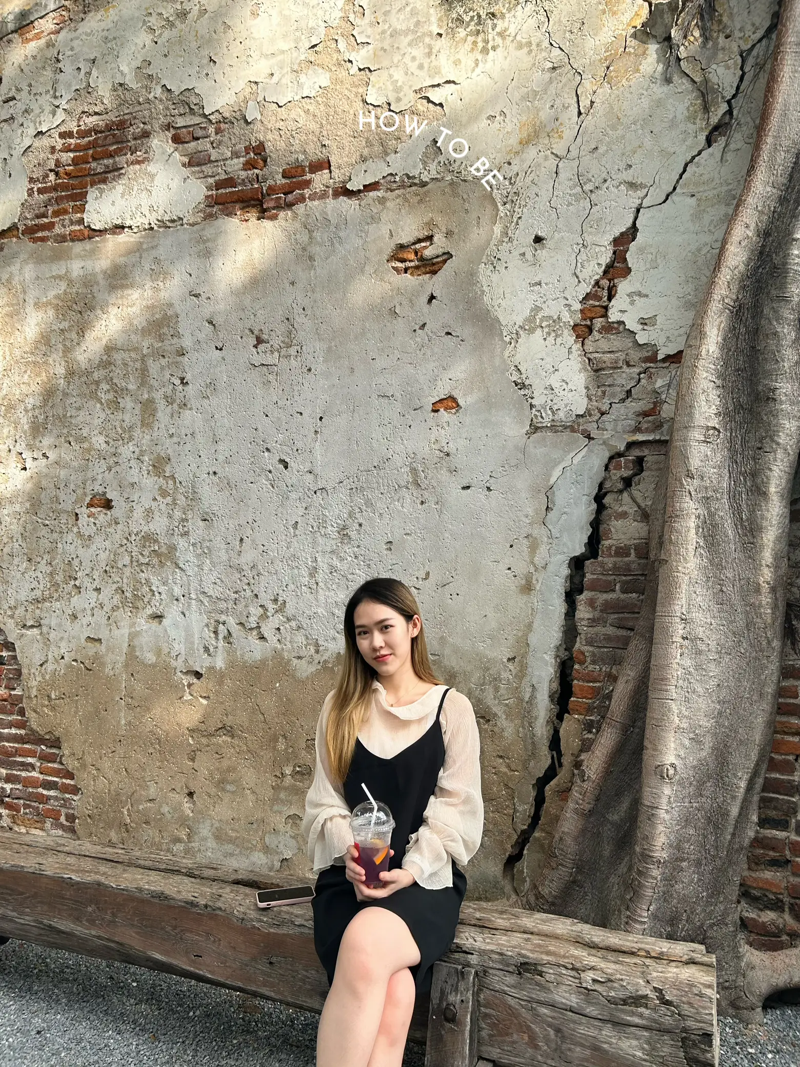 Hong Sieng Kong คาเฟ่ชิลๆริมแม่น้ำเจ้าพระยา 🌊 | แกลเลอรีที่โพสต์โดย Ruchcherr | Lemon8