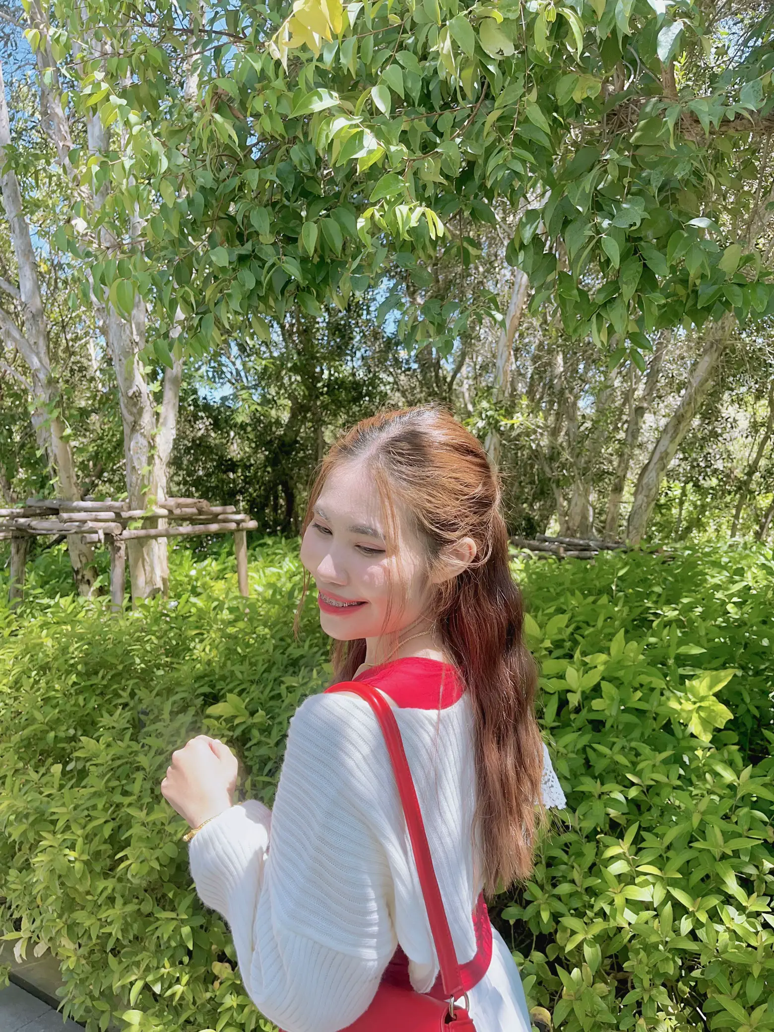 แอพถ่ายรูปโทนดิจิตอล งานผิวฉ่ำๆ📷 | แกลเลอรีที่โพสต์โดย minta | Lemon8