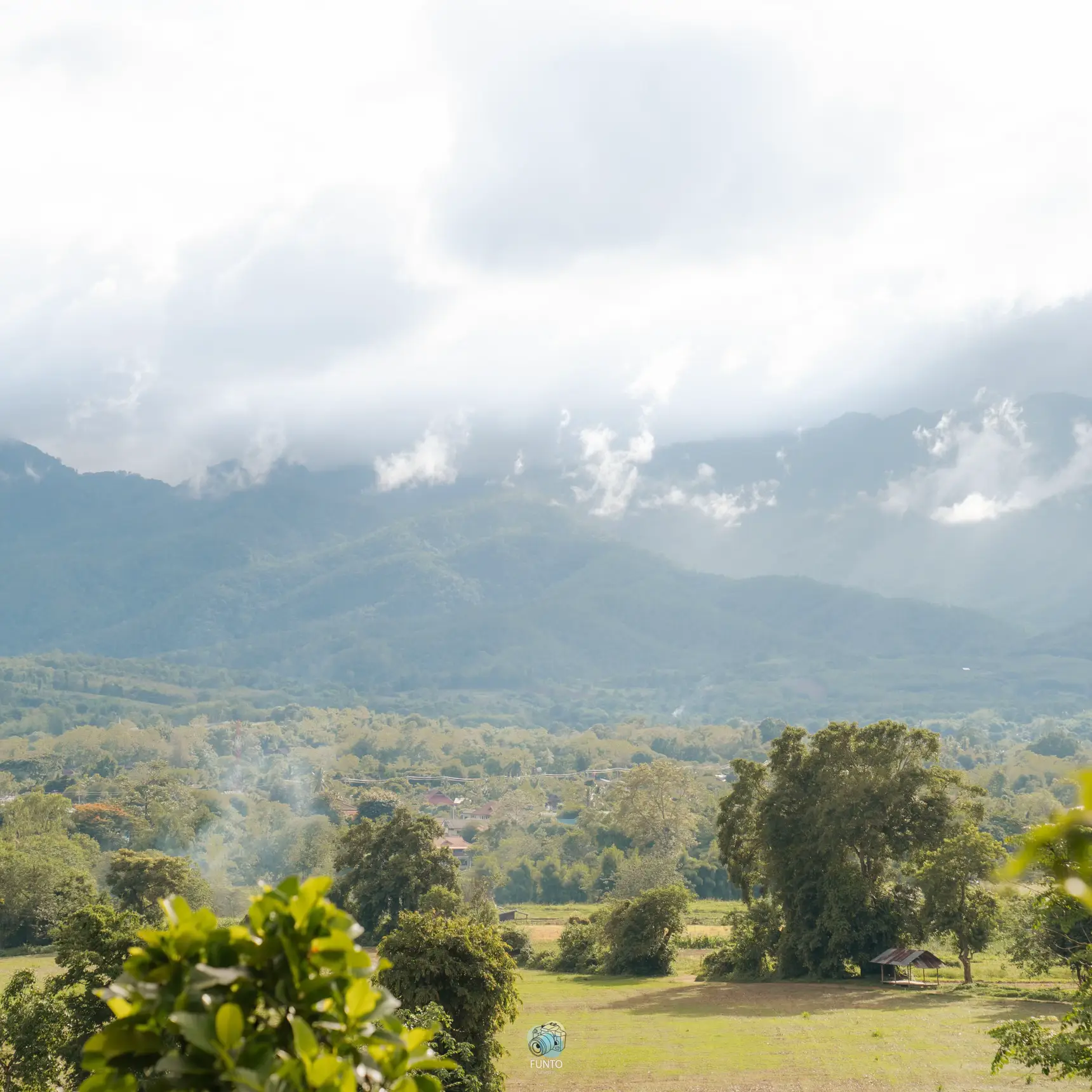 ม่อนโก้ Monko in pai 🌳 คาเฟ่เล็กๆสุดน่ารักของเมืองปาย | แกลเลอรีที่ ...