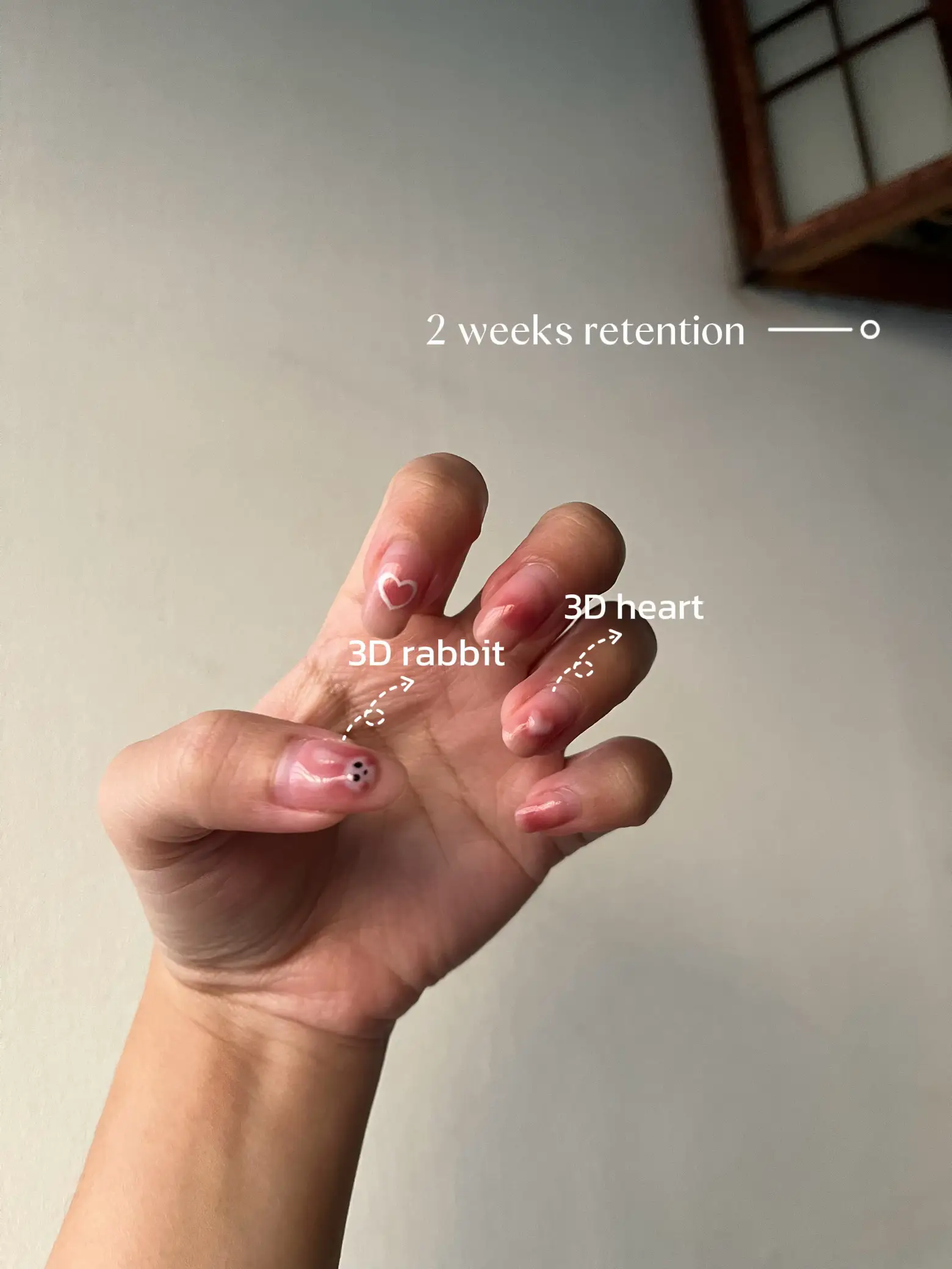 Nails for RM100 at KSL 💅🏼 | Gallery posted by jaslyn | Lemon8