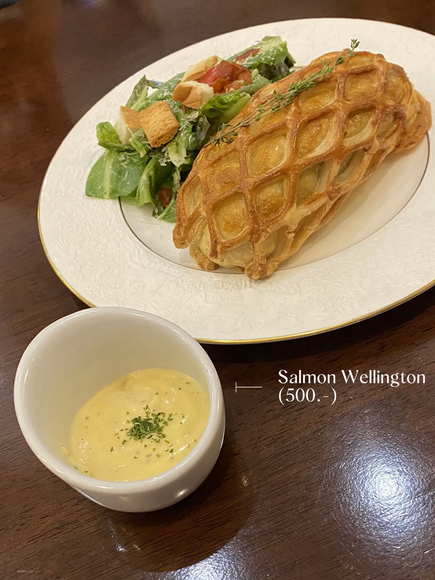 ร้านอร่อย(ไม่)ลับ อยุธยา | แกลเลอรีที่โพสต์โดย blb.journal | Lemon8