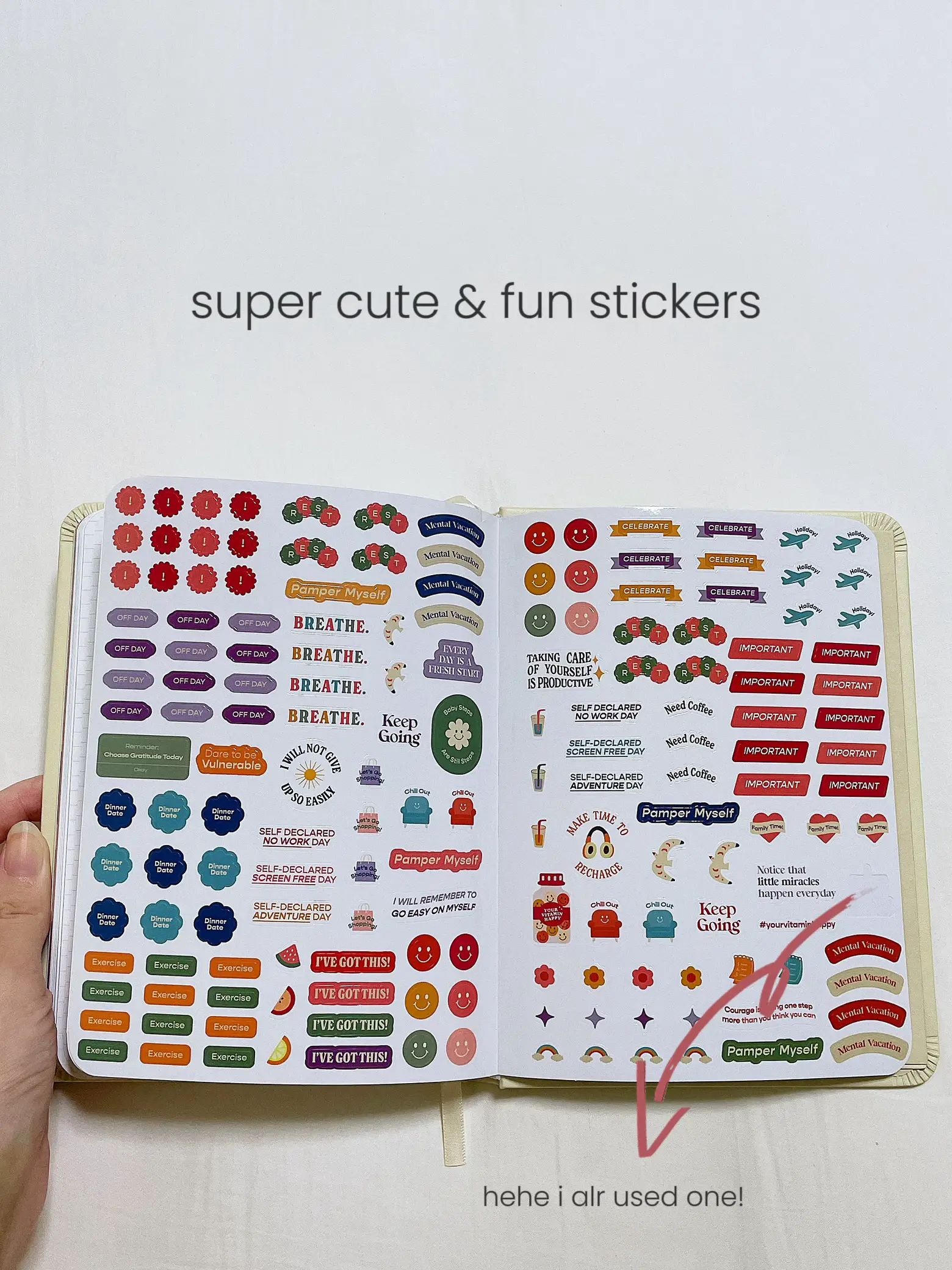 READY FOR 2024 WITH IAMKAI.CO PLANNER 🔥🎉 | Gallery posted by val ☁️ ...