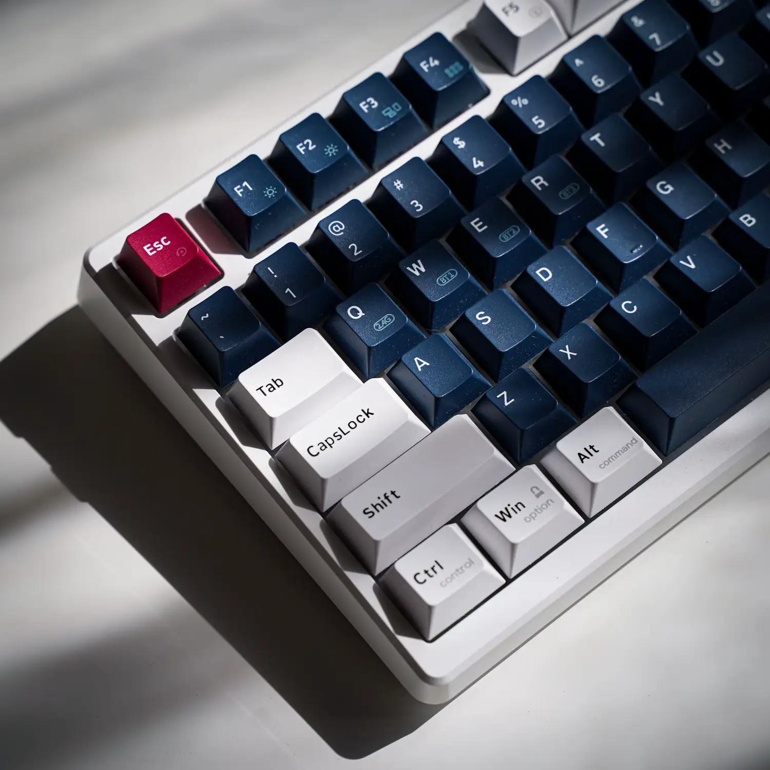 The best keyboard 75% nice vibe รวม 3 ตัวท้อป 75% | แกลเลอรีที่โพสต์โดย ...