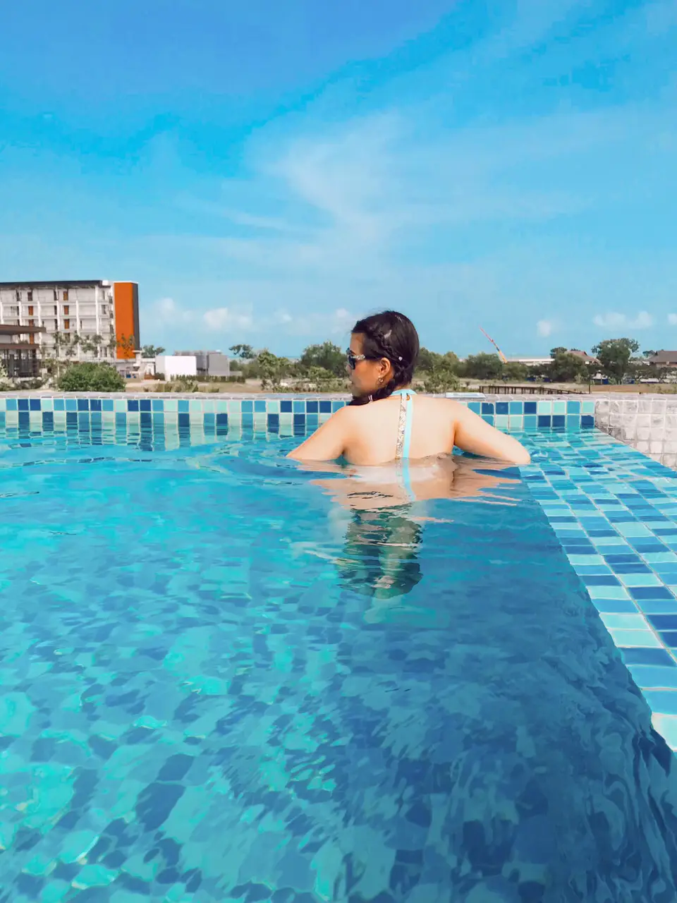 Staycation at Hard Rock Hotel Desaru Coast! | Galeri diposting oleh Mega Bong | Lemon8