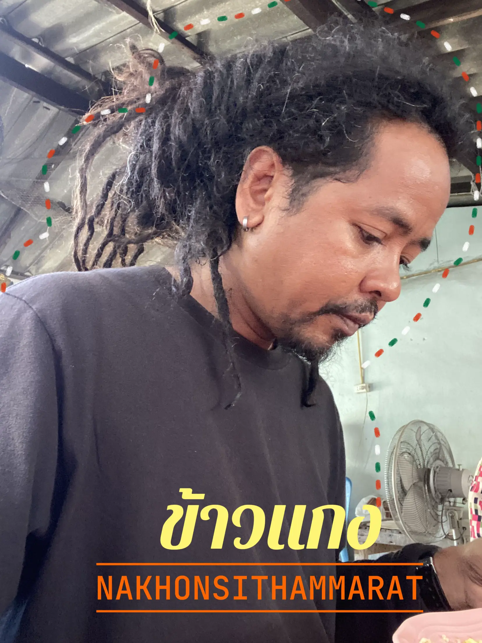 NAKHONSITHAMMARAT | แกลเลอรีที่โพสต์โดย Chai | Lemon8