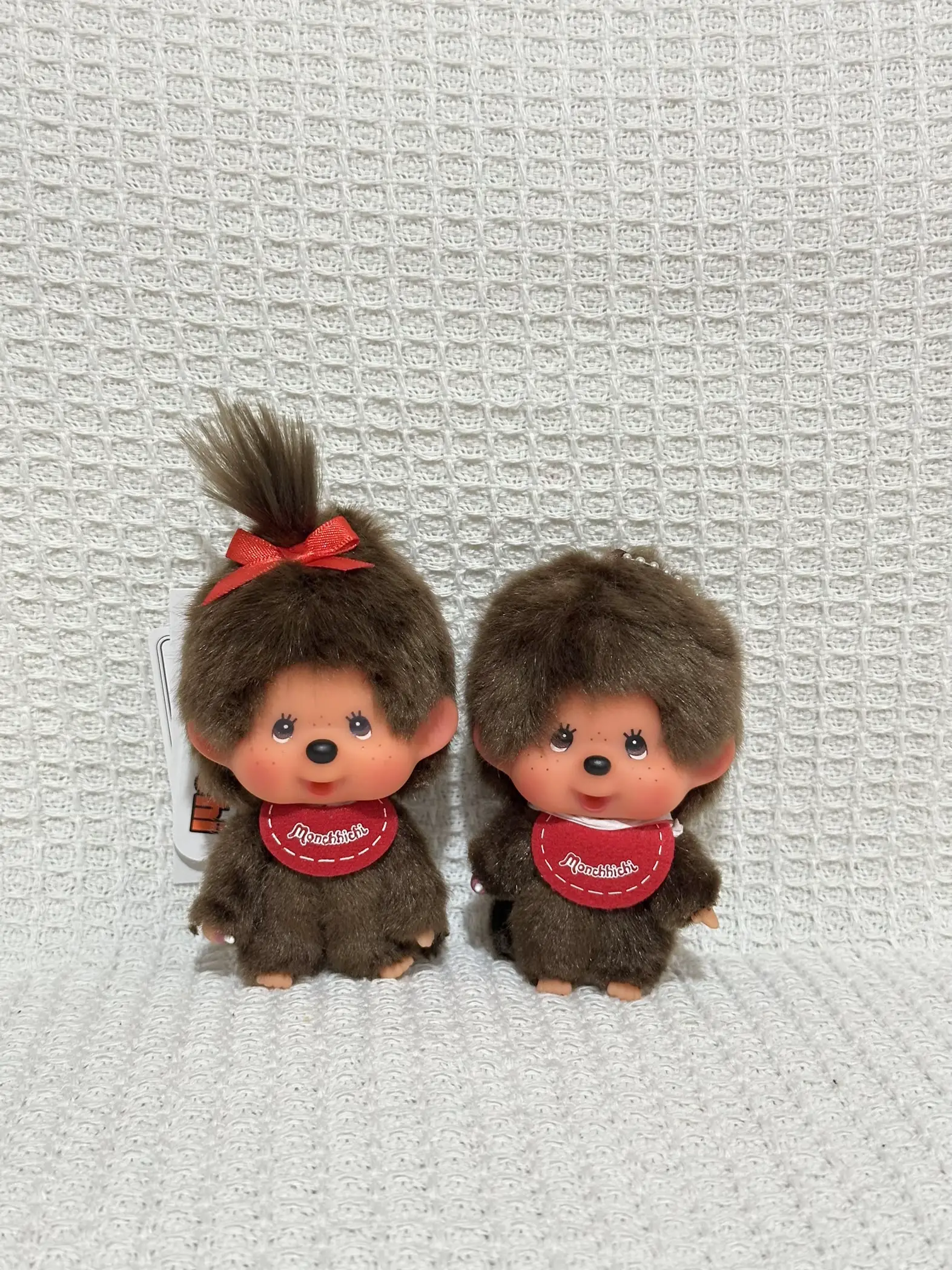 อัพเดตพิกัดม่อนชิชิ โอซาก้า น่ารักเกินต้าน - Monchhichi | แกลเลอรีที่ ...