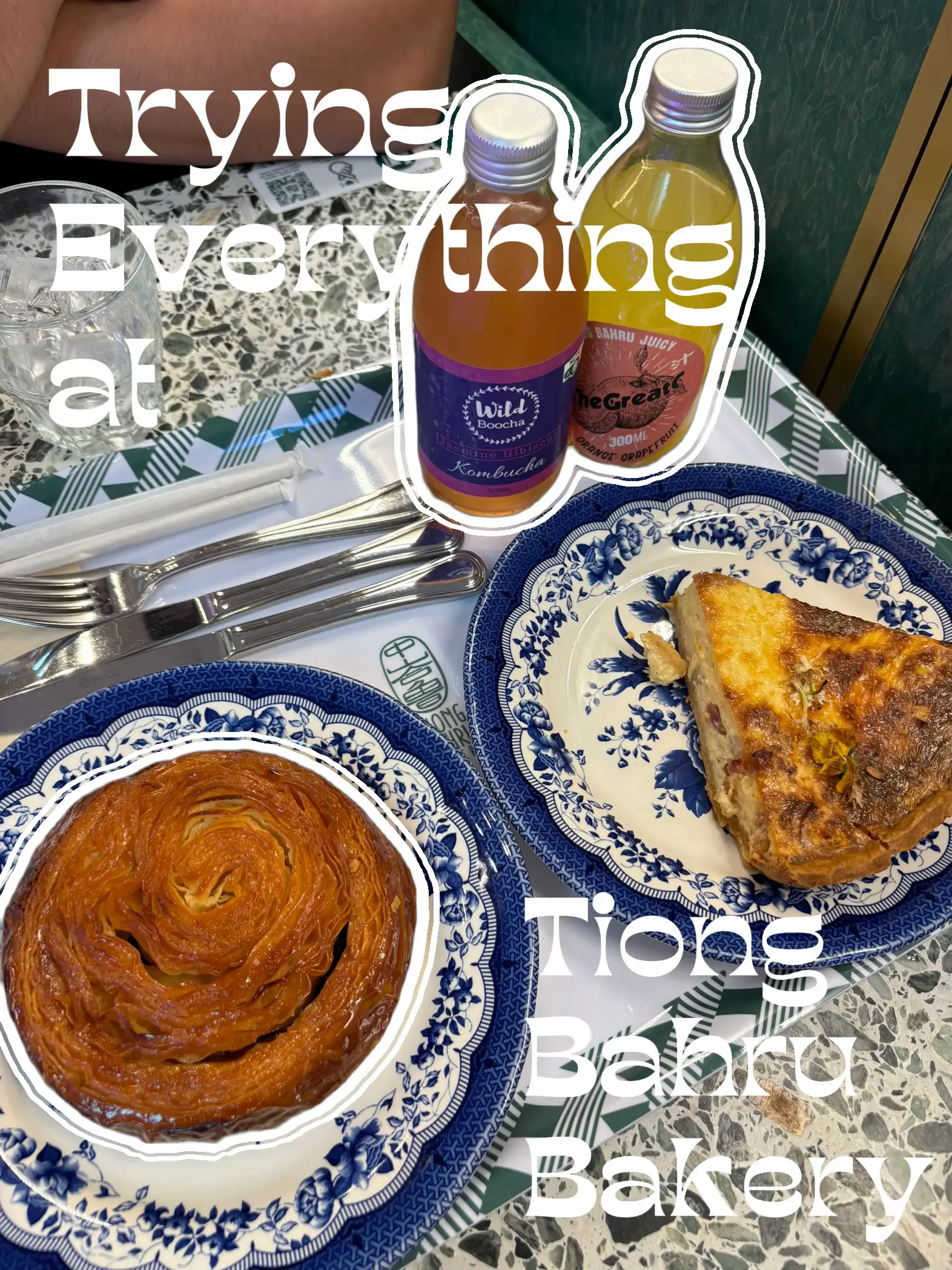 My Honest Review: Tiong Bahru Bakery 🥐 | Gallery posted by 🌸 𝒎𝒆𝒈𝒂𝒏 🌸 ...