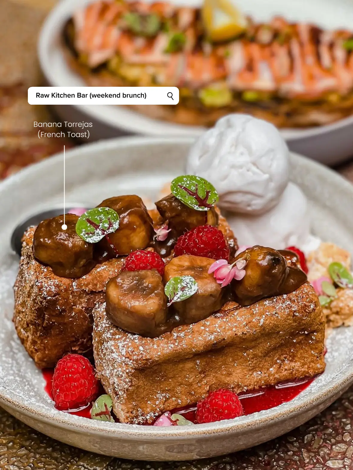 MY TOP 4 MUST-TRY FRENCH TOASTS 🍞🫶🏻 | แกลเลอรีที่โพสต์โดย shan🍟 | Lemon8