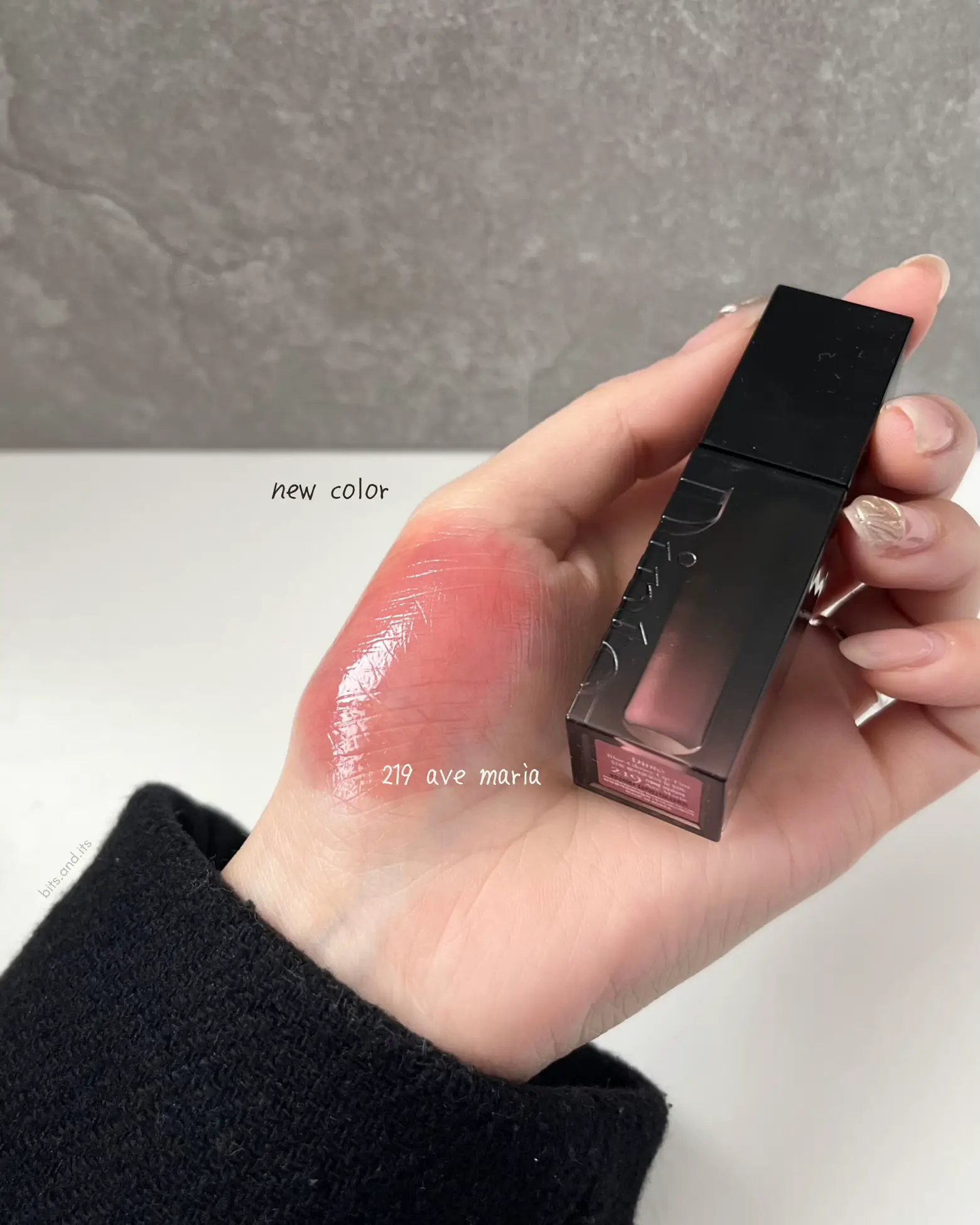 Dinto สวอช 30 สี รุ่นฮิต ติดทน ! | แกลเลอรีที่โพสต์โดย Kt is"กะเตื้อง“ | Lemon8