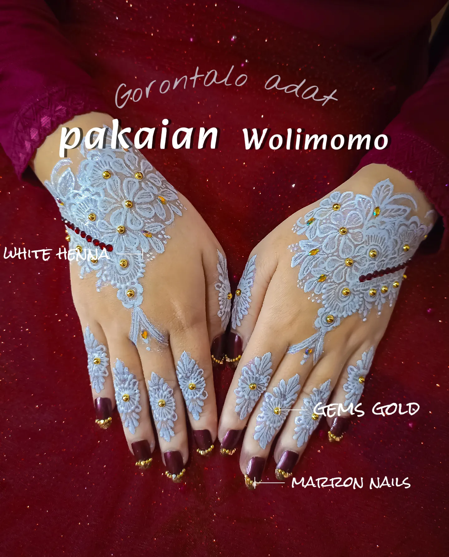 wolimomo | Galeri diposting oleh Maryam Ali | Lemon8