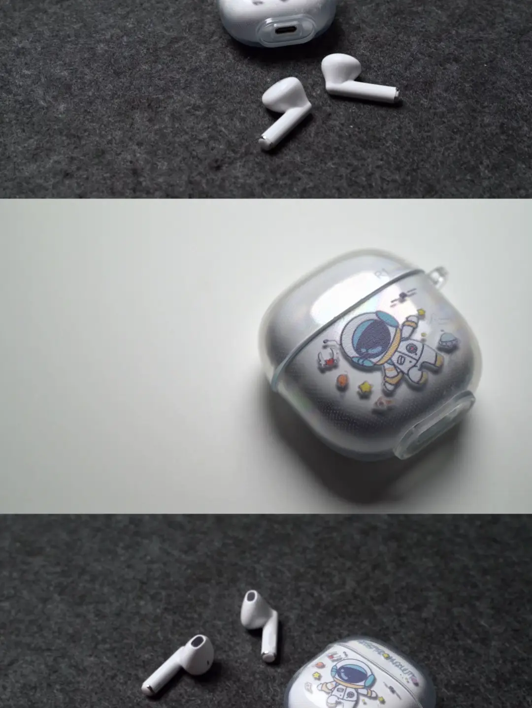 Realfit F1 True wireless Earbuds หูฟังไร้สายที่น่ารักสุดๆ | วิดีโอที่ ...