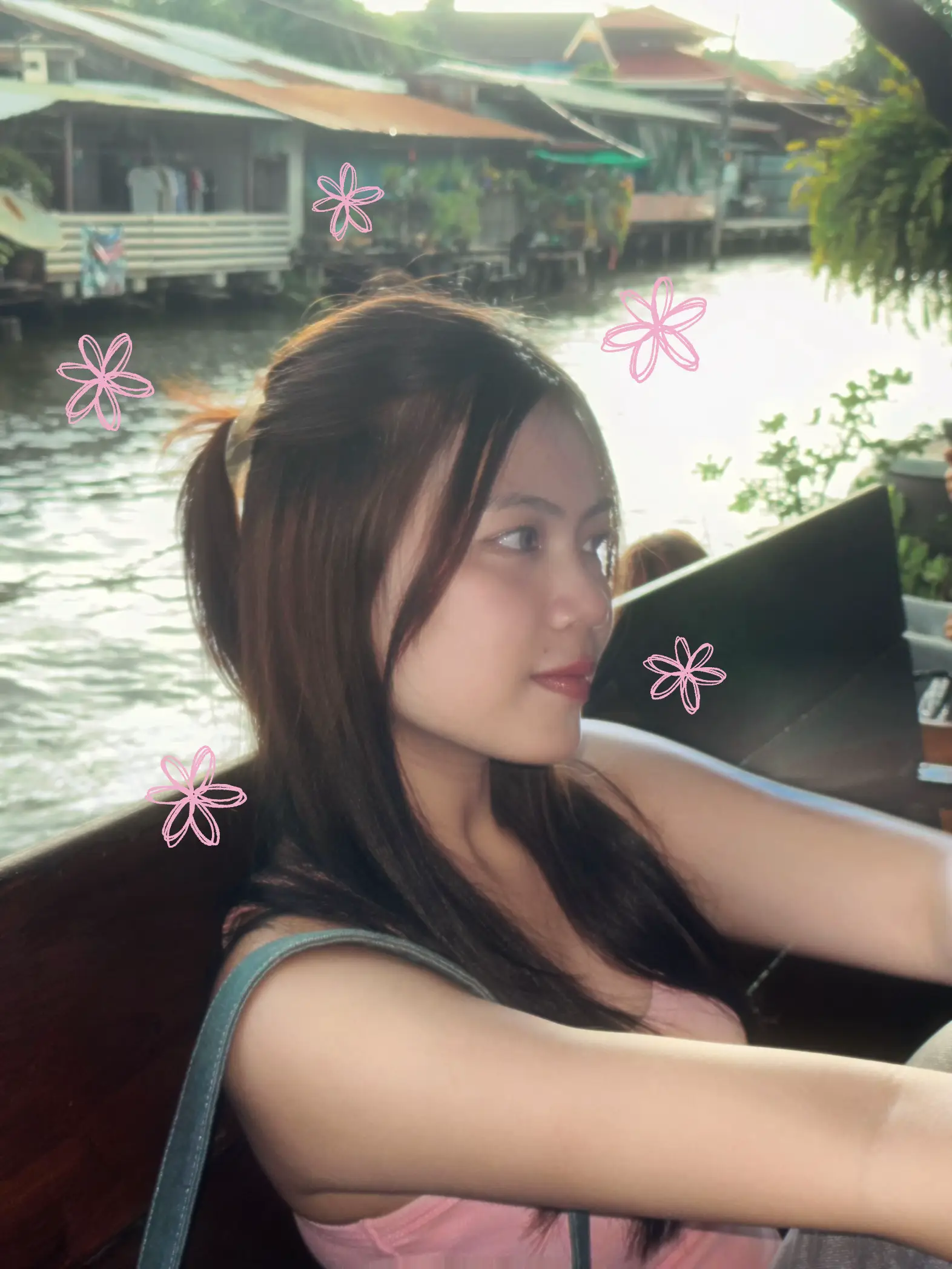 บ้านศิลปินคลองบางหลวง | 2024🎨 | แกลเลอรีที่โพสต์โดย parn | Lemon8