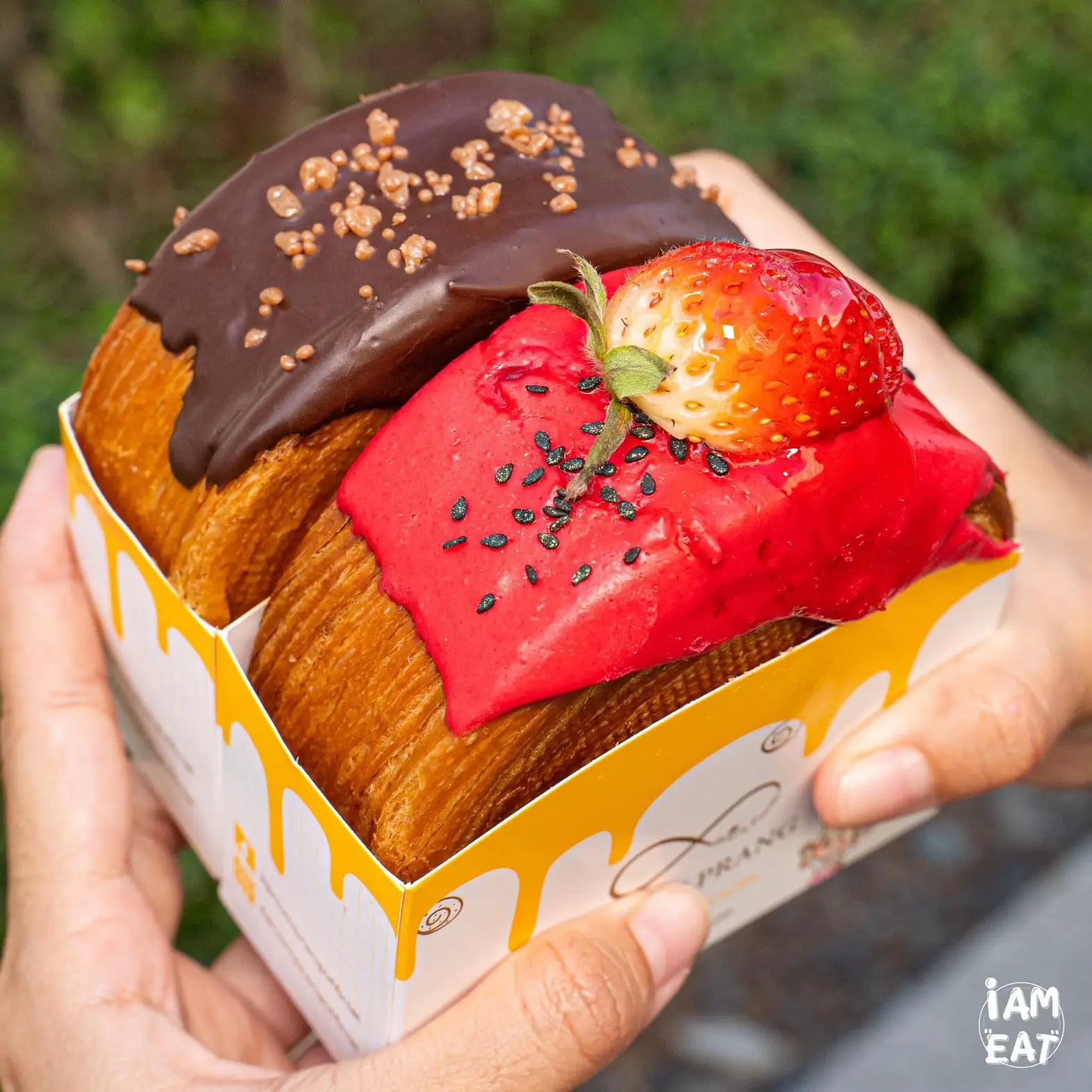 TIMBER RING เจ้าดังเมืองทอง คิวยาวมากกรอกันตั้งแต่ตี5!! | แกลเลอรีที่ ...