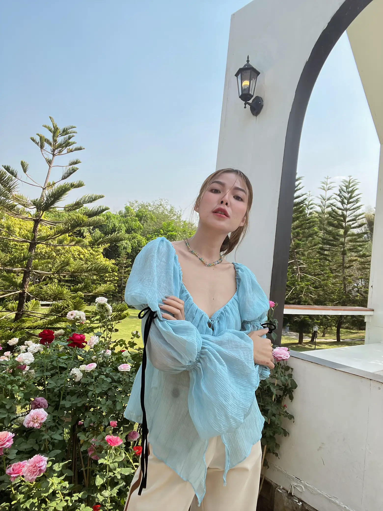 เสื้อตัวโปรด | แกลเลอรีที่โพสต์โดย Ning Papitcha | Lemon8