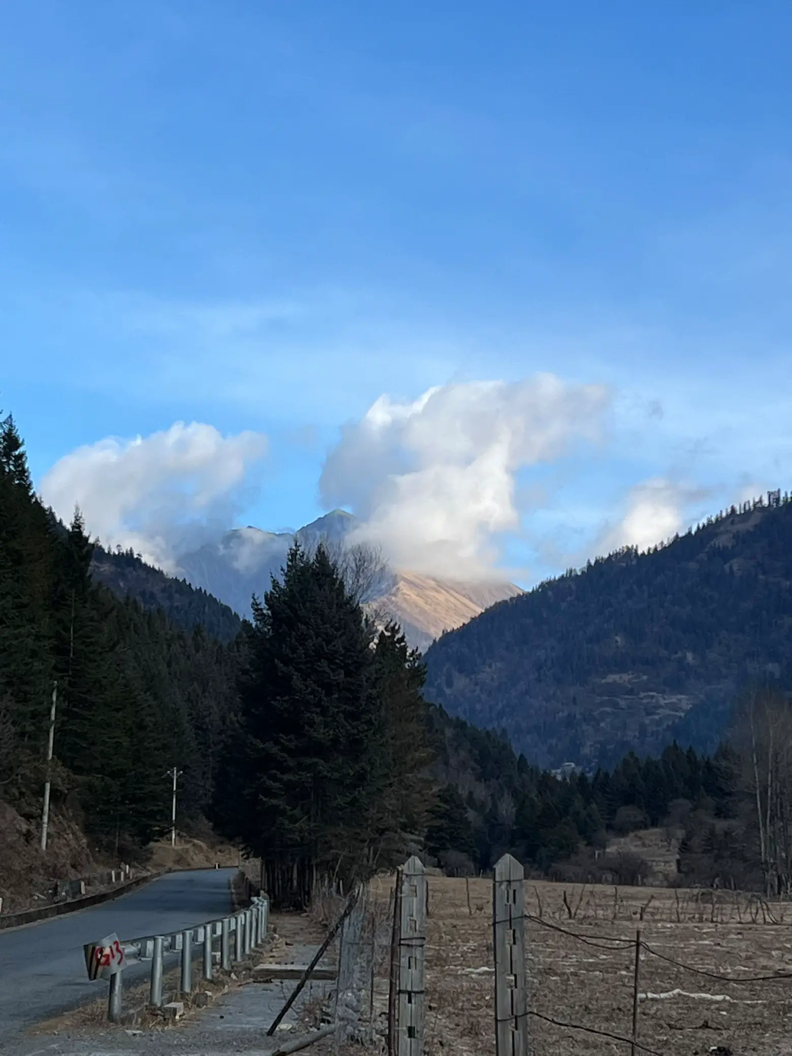 Heishui-Dagu glacier เที่ยวเองไม่ง้อทัวร์ | แกลเลอรีที่โพสต์โดย mmewj ...