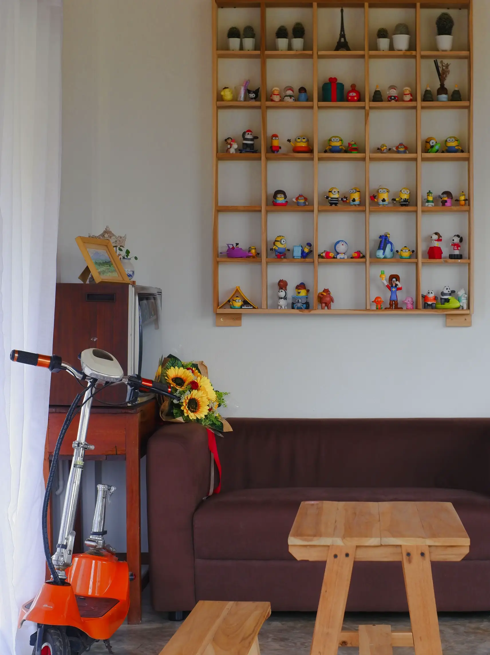 🏡 419.homecafe | แกลเลอรีที่โพสต์โดย Uptomiie | Lemon8