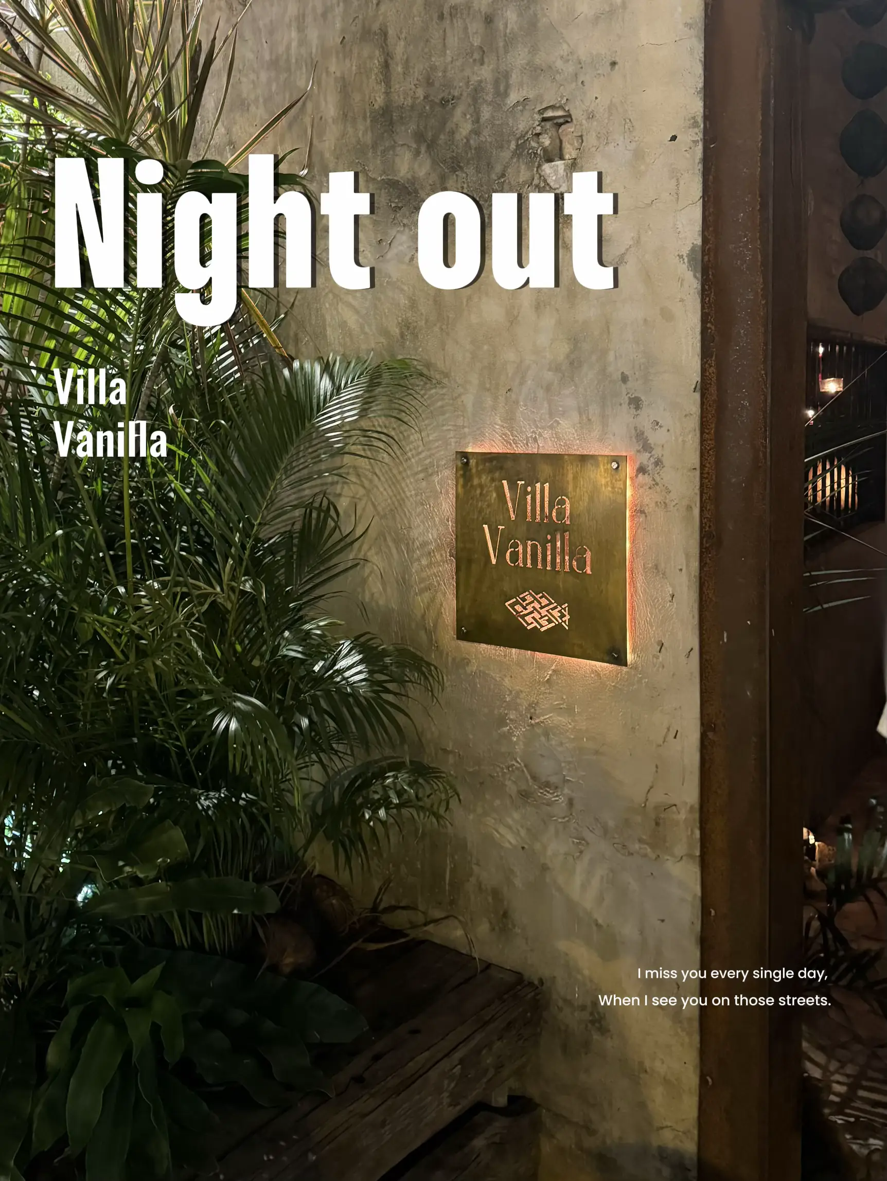 Villa vanilla | Hidden gem in Hatyai 💖🫶🏻🥰 | แกลเลอรีที่โพสต์โดย ป้ายไป ...