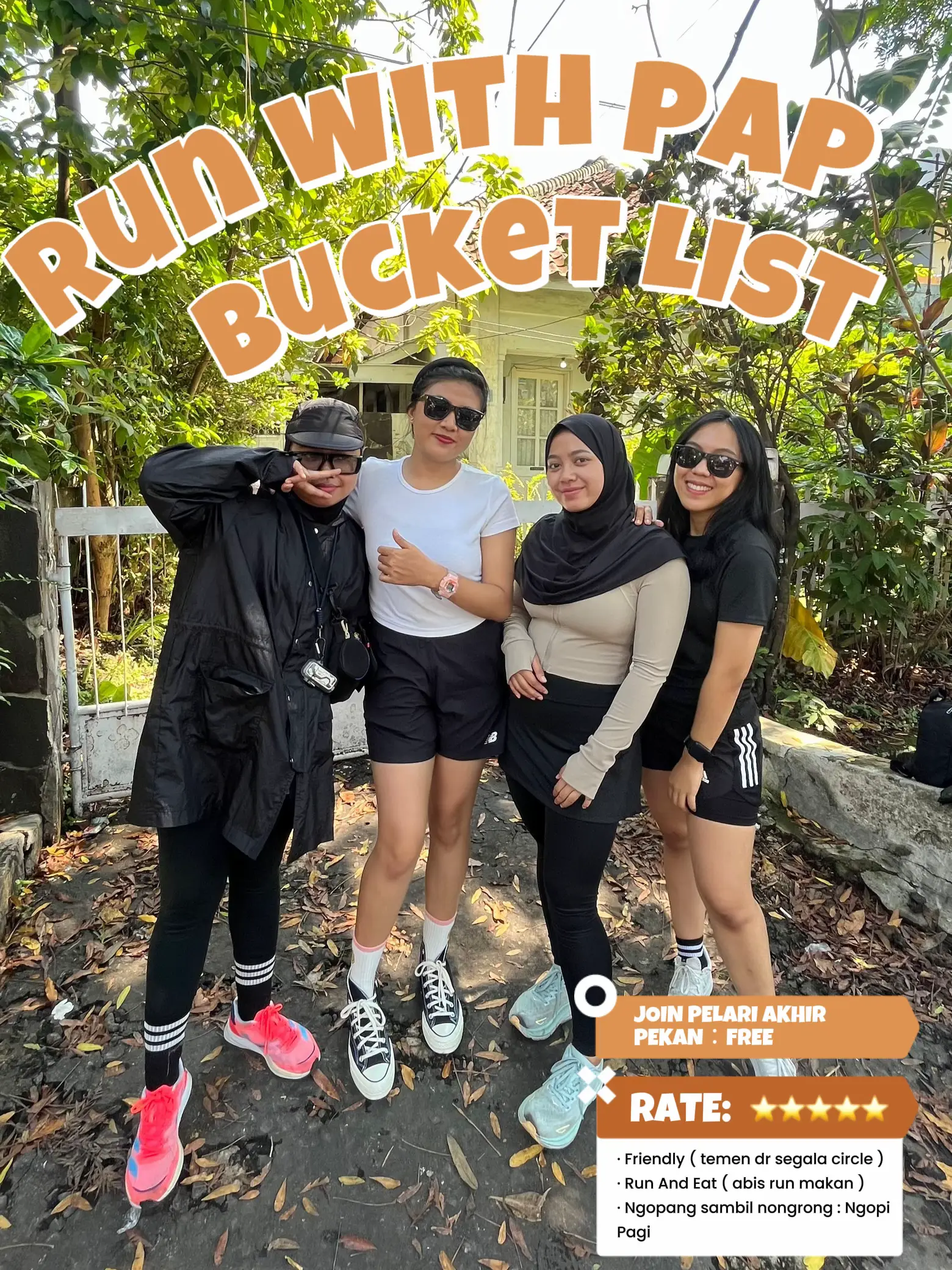 Yakin ga mau mulai ? sampe kapan ? | Galeri diposting oleh Bunga Nagara | Lemon8