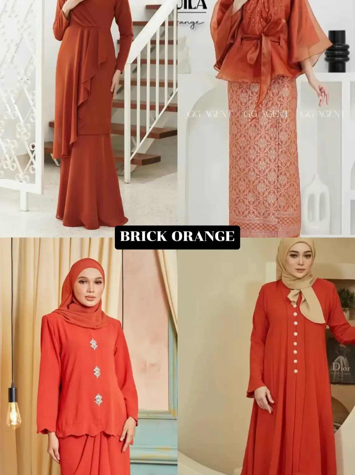 Tema Raya 2024 - Pencarian Lemon8