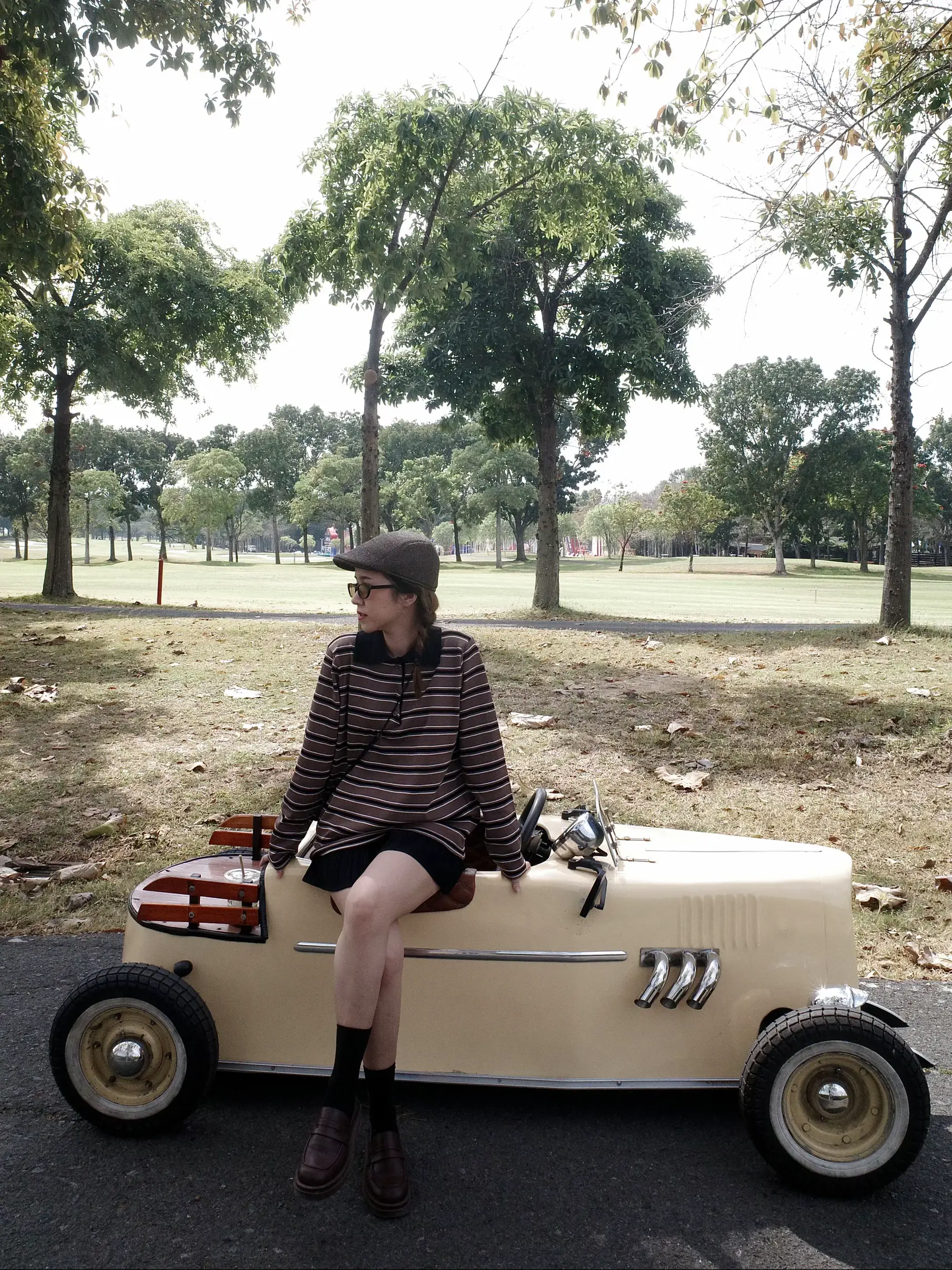 StardoiFarm Khaoyai | แกลเลอรีที่โพสต์โดย Ars Tom | Lemon8