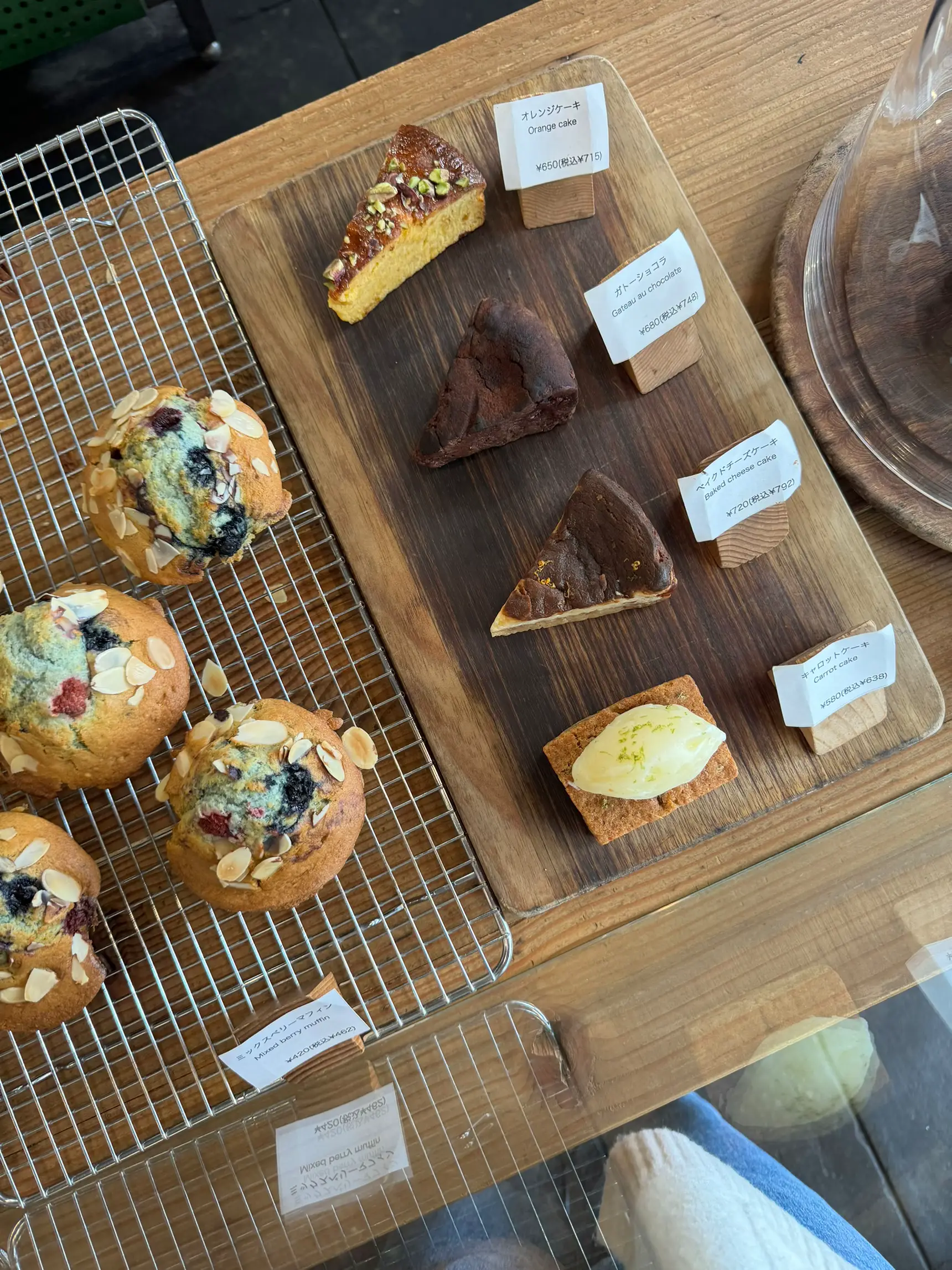 TOKYO BRUNCH (CIBI) | แกลเลอรีที่โพสต์โดย PRAEWWIIE🎏 | Lemon8