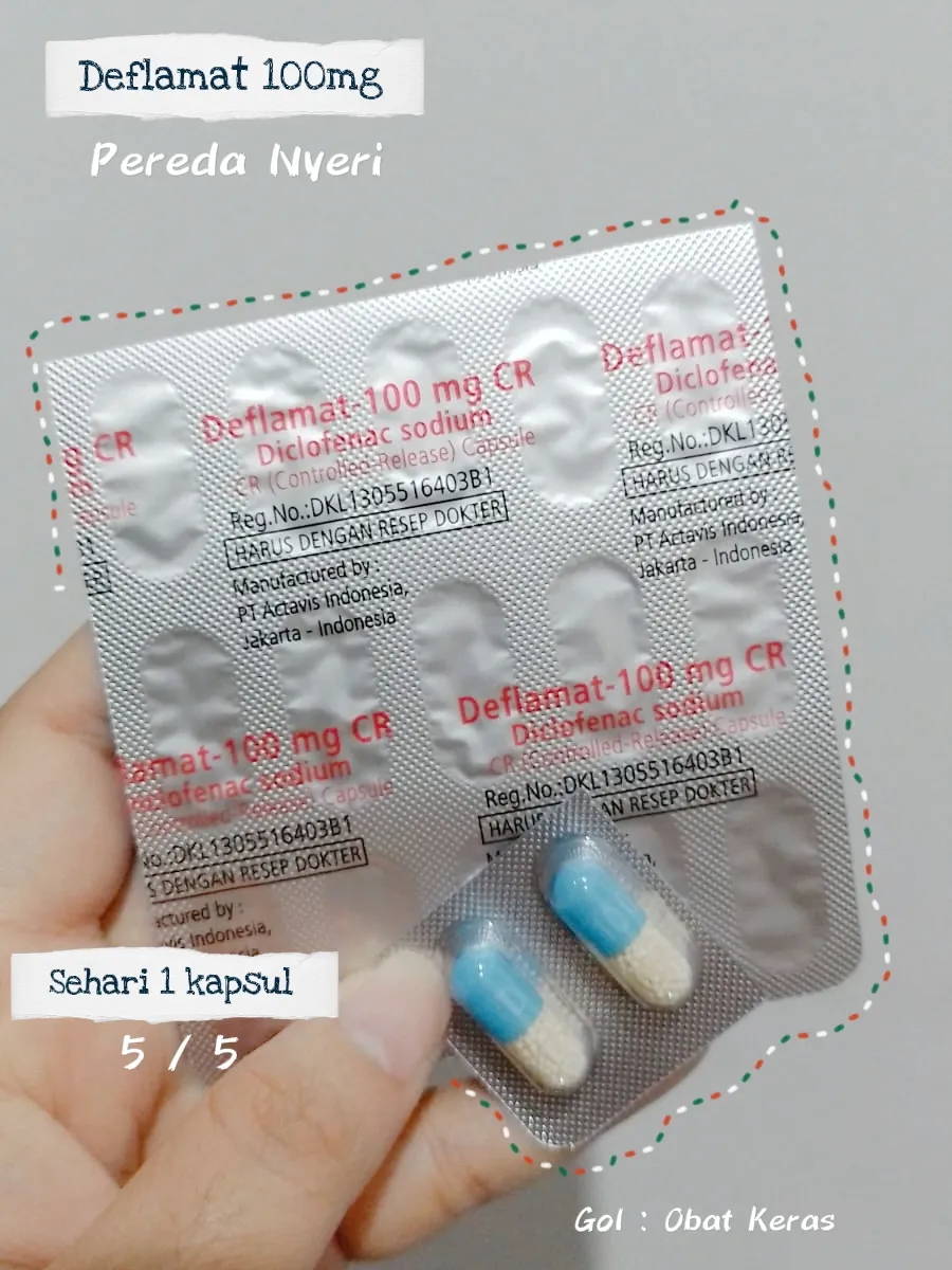 Obat Pereda Nyeri Sering Di Cari Orang | Galeri diposting oleh Dona ...