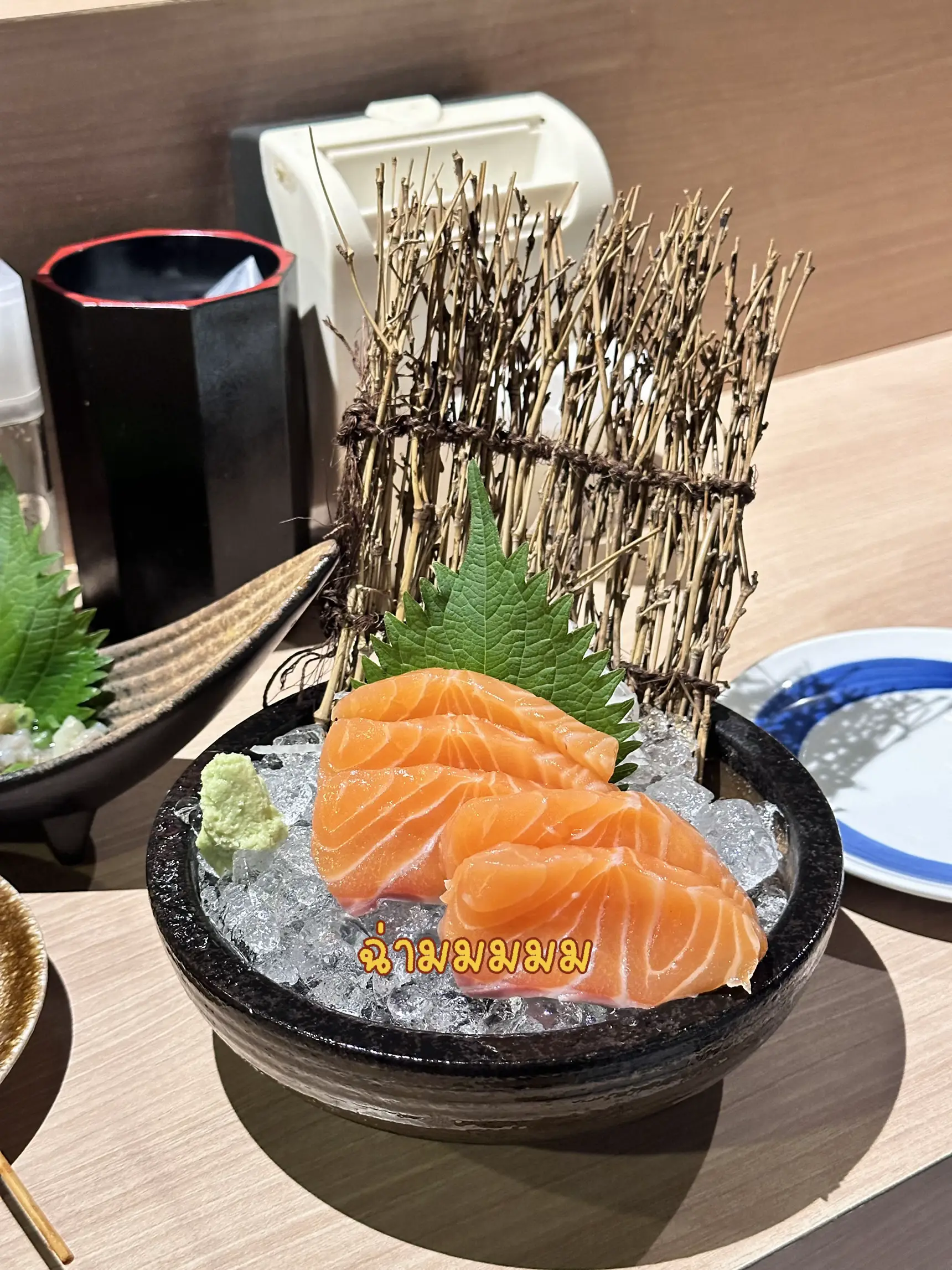 🇯🇵ร้านอาหารญี่ปุ่นในเชียงใหม่ที่ต้องกลับไปซ้ำ | Bari Uma | แกลเลอรีที่โพสต์โดย warinn.eva | Lemon8