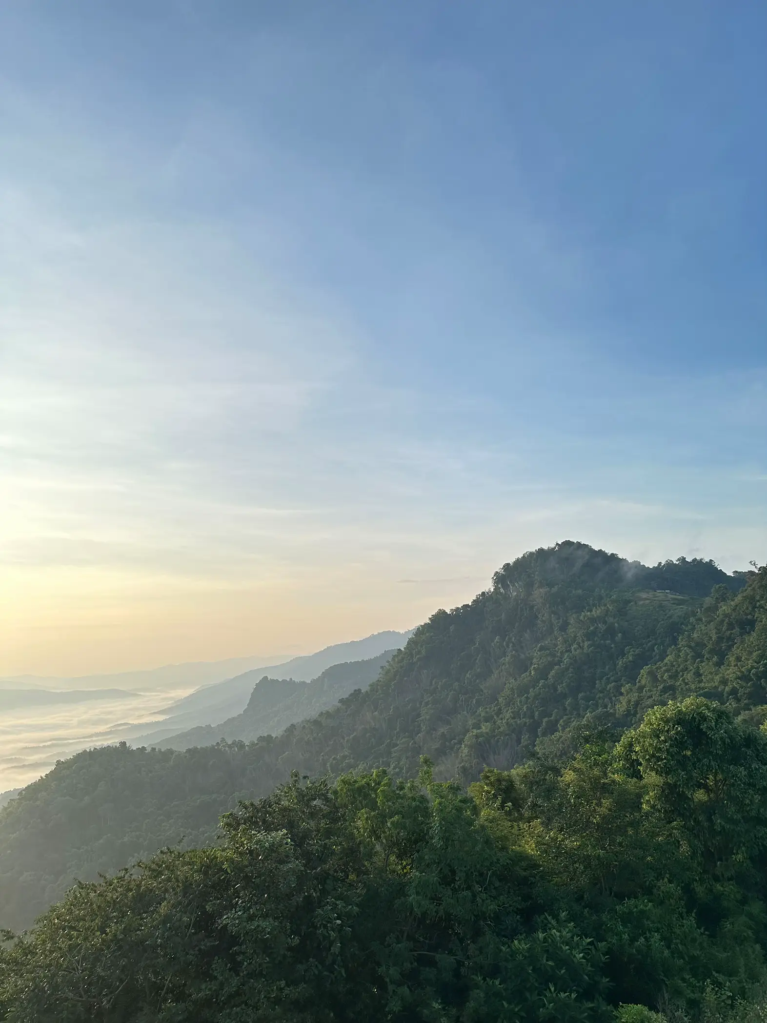 SOMEWHERE (ดอยเสมอดาว) | แกลเลอรีที่โพสต์โดย ACE | Lemon8