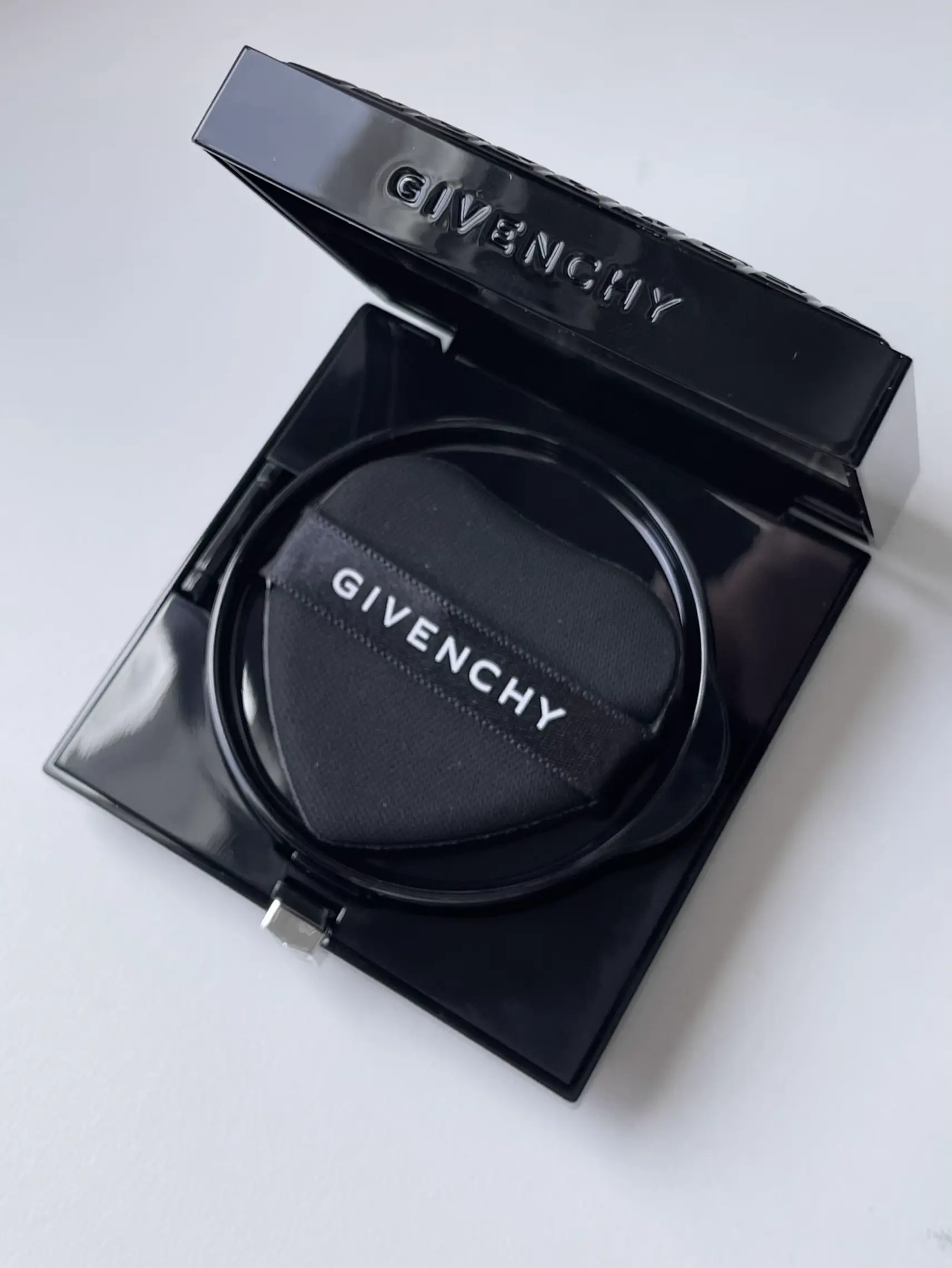 New !! Givenchy Cushion ตัวใหม่ ผิวสวยมาก | แกลเลอรีที่โพสต์โดย ...