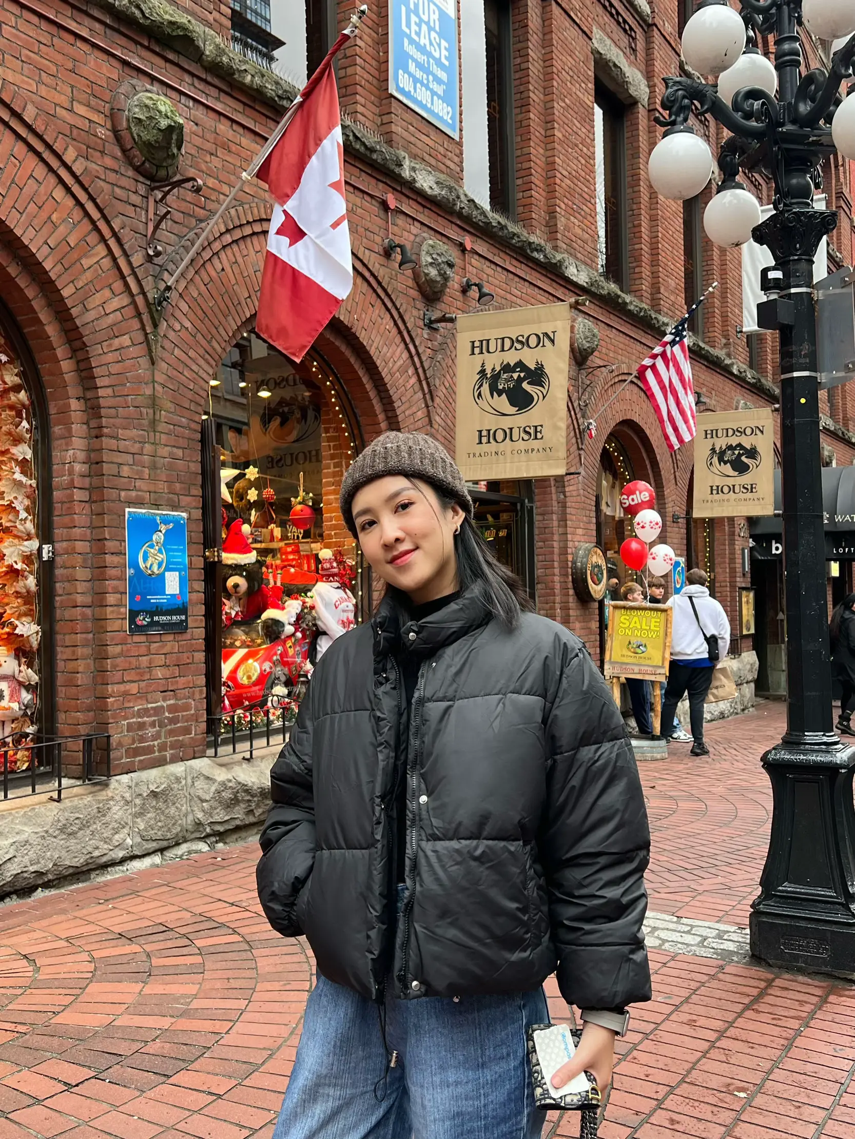 OOTD ️☃️ ไอเดียแต่งตัวเมืองหนาว #winteroutfits | แกลเลอรีที่โพสต์โดย ...