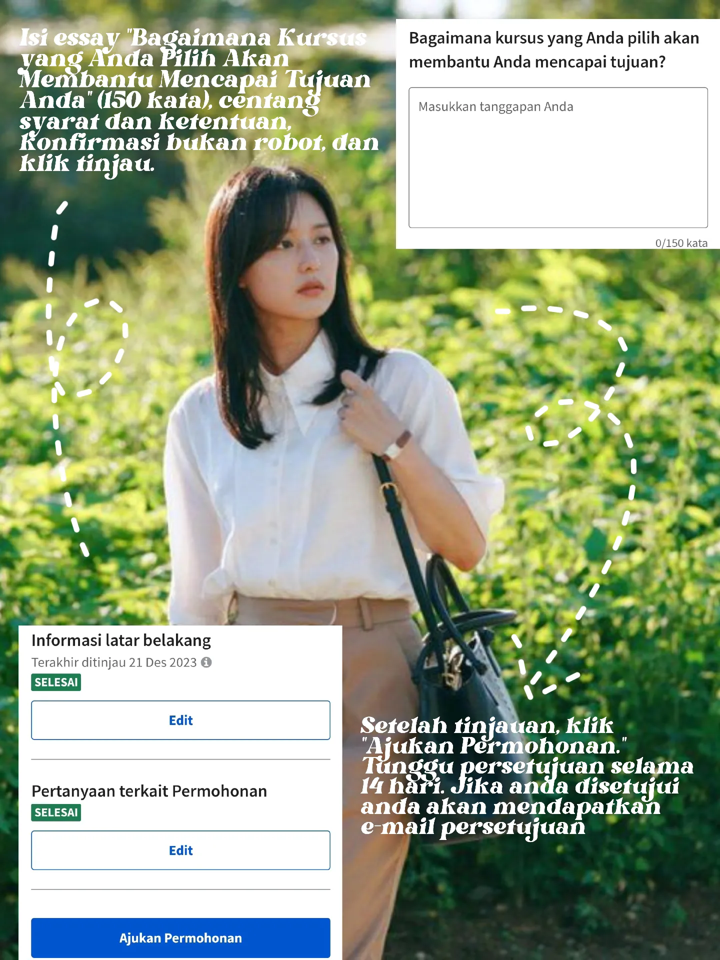 Unlock Skillz: Raih Financial Aids di Coursera | Galeri diposting oleh nanachan | Lemon8