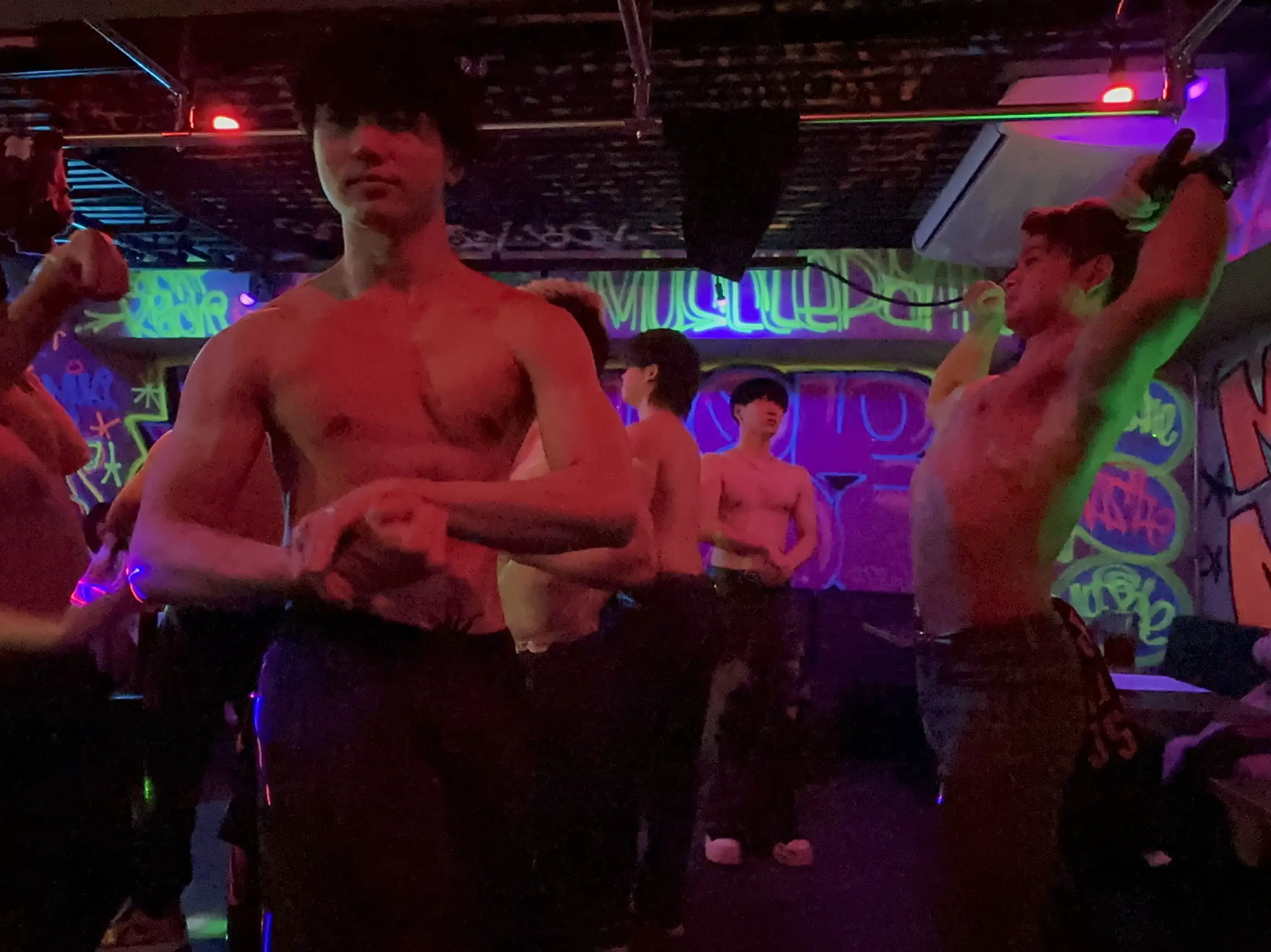 โอซาก้า | ลองแล้วให้คุณ, สามารถสัมผัสได้💪 | แกลเลอรีที่โพสต์โดย Eric Do | Lemon8