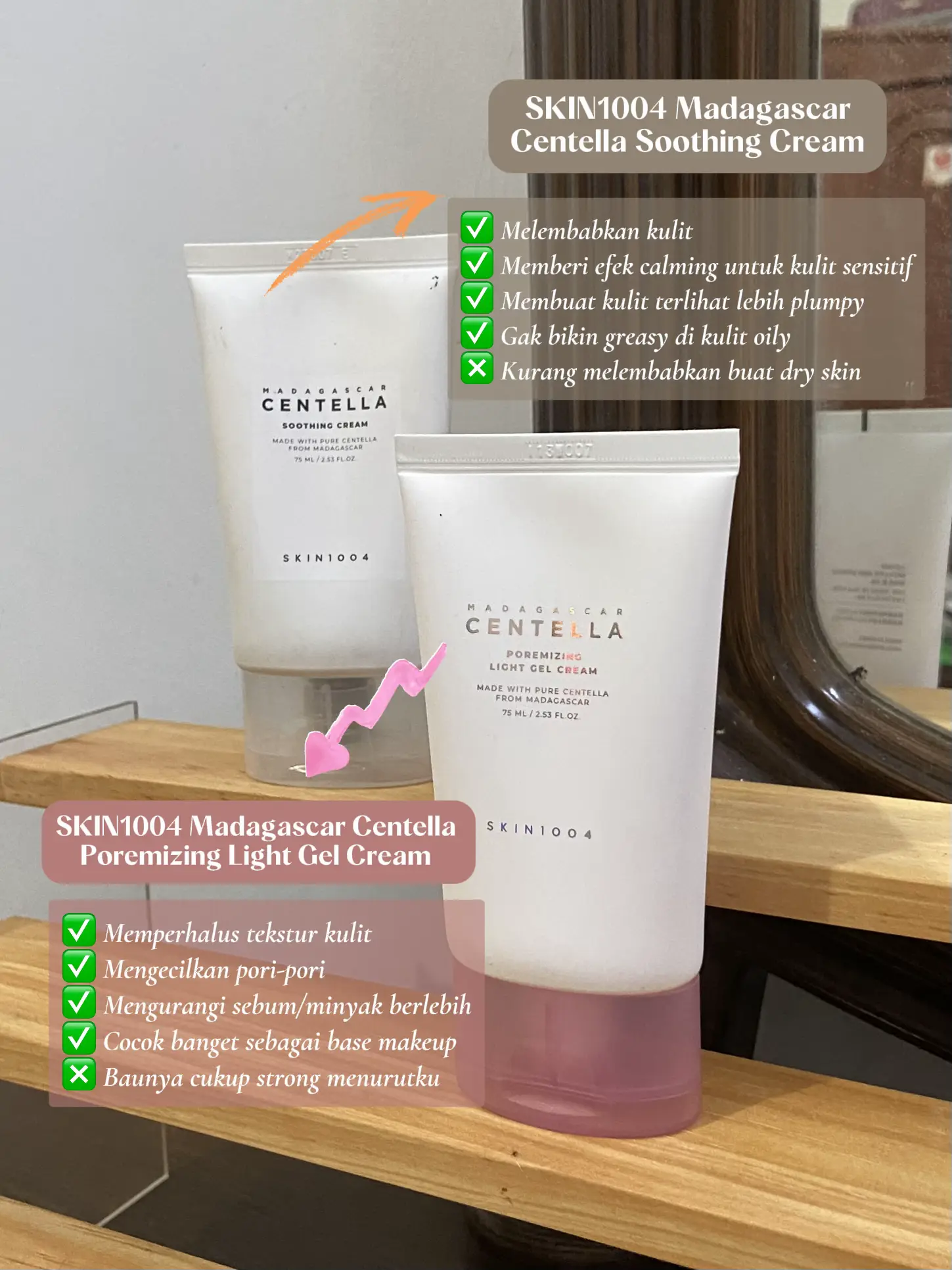 One Brand Review: My SKIN1004 Collection! 🍂🤍 | Galeri diposting oleh ...
