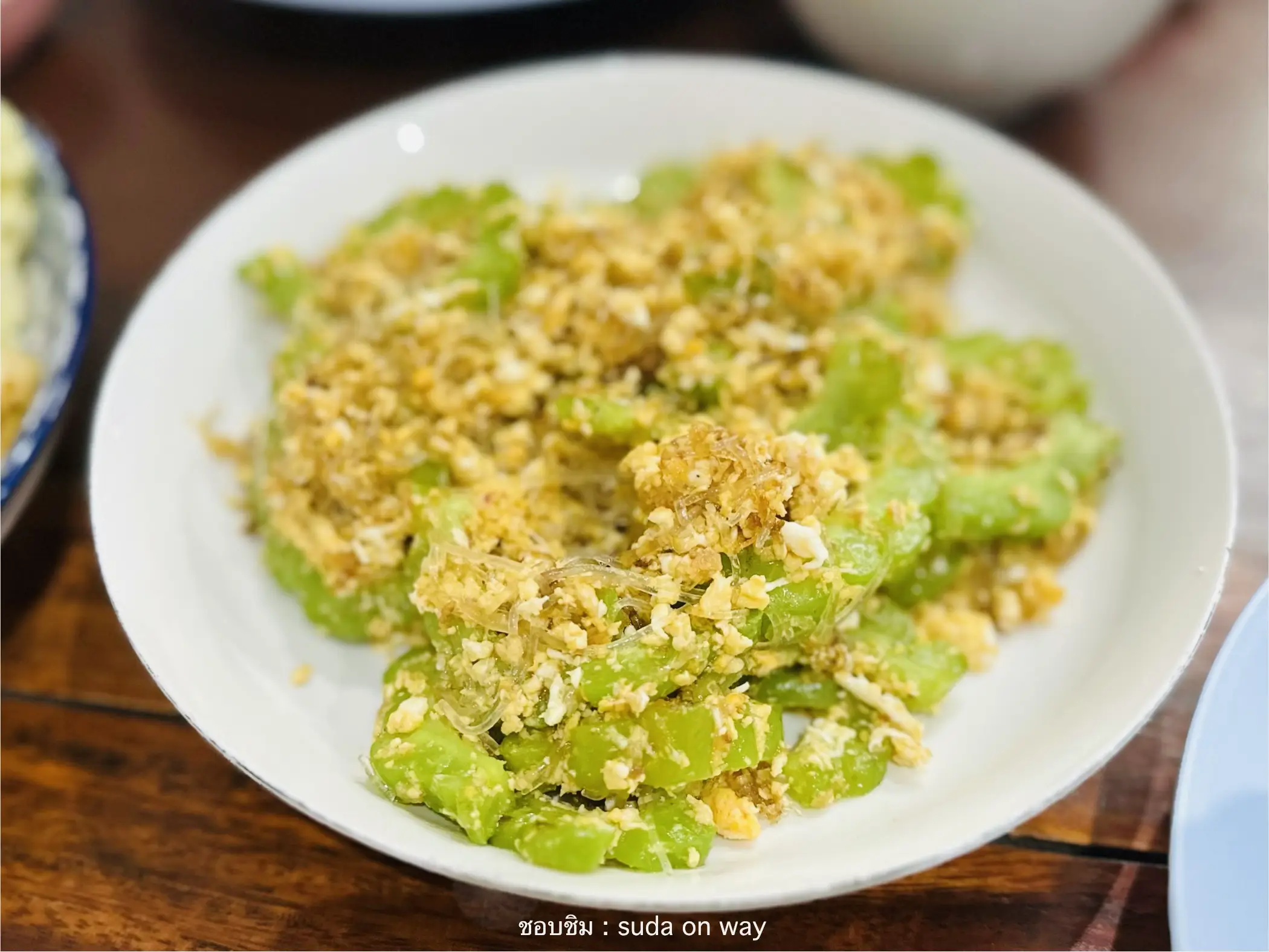 นครนายก ร้านลับที่คนพื้นที่แนะนำ | แกลเลอรีที่โพสต์โดย suda on way | Lemon8